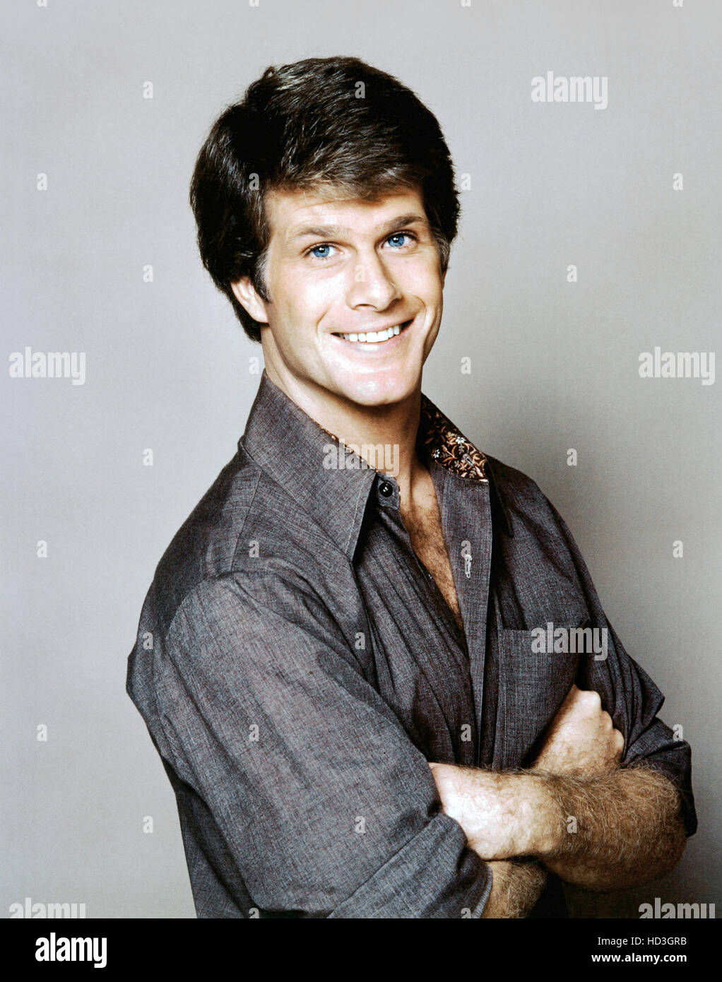 EIGHT IS ENOUGH, Brian Patrick Clarke, 1977-81 Stock Photo - Alamy
