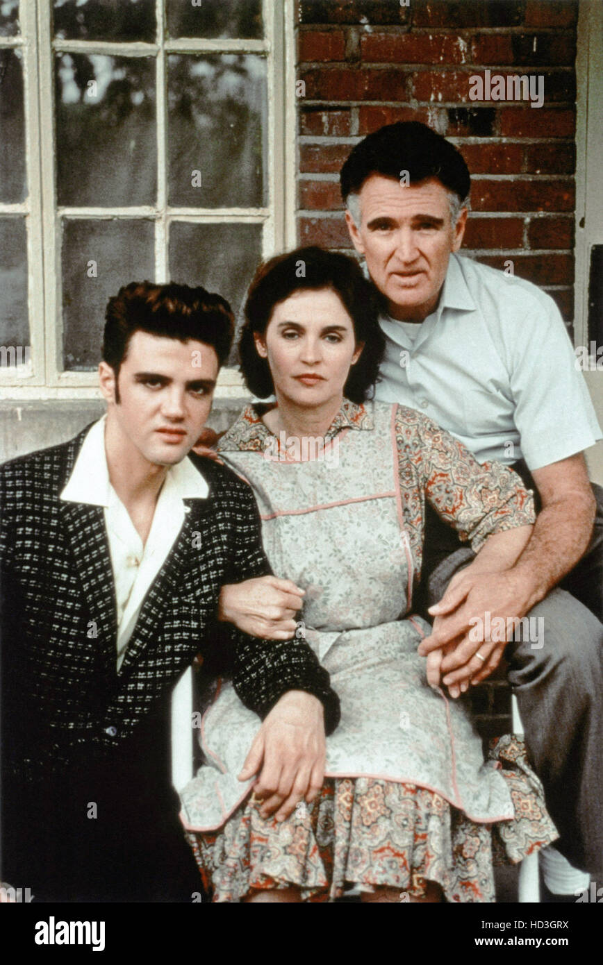 Millie Perkins Elvis