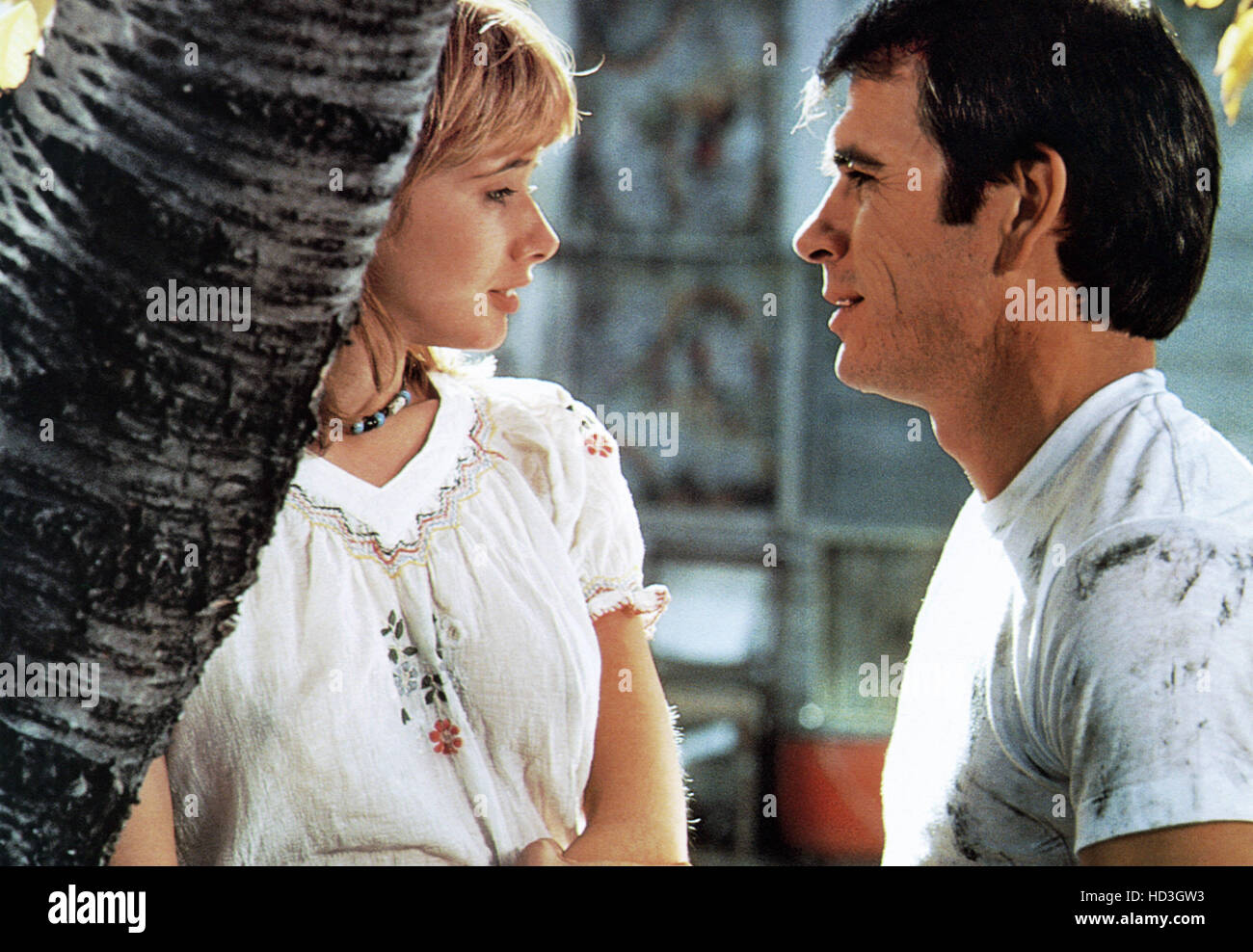 The Executioners Song From Left Rosanna Arquette Tommy Lee Jones