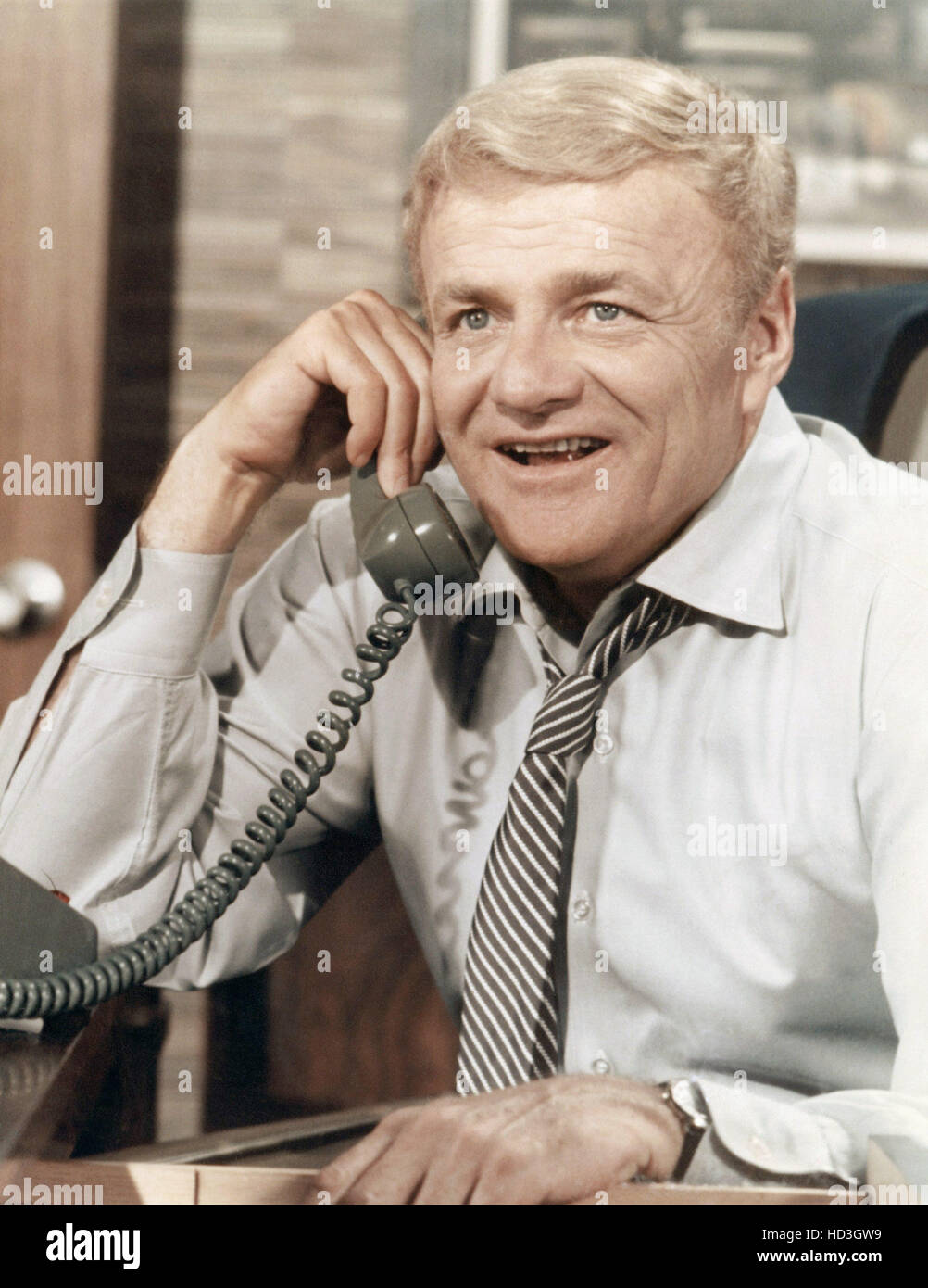 FAMILY AFFAIR, Brian Keith, 1966-71 Stock Photo - Alamy