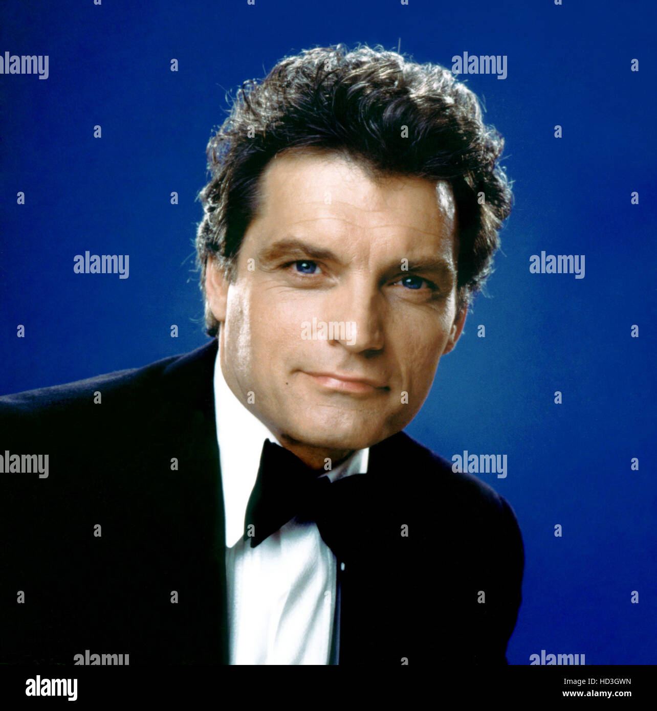 FALCON CREST, David Selby, 1981-1990. © Lorimar Television / Courtesy ...