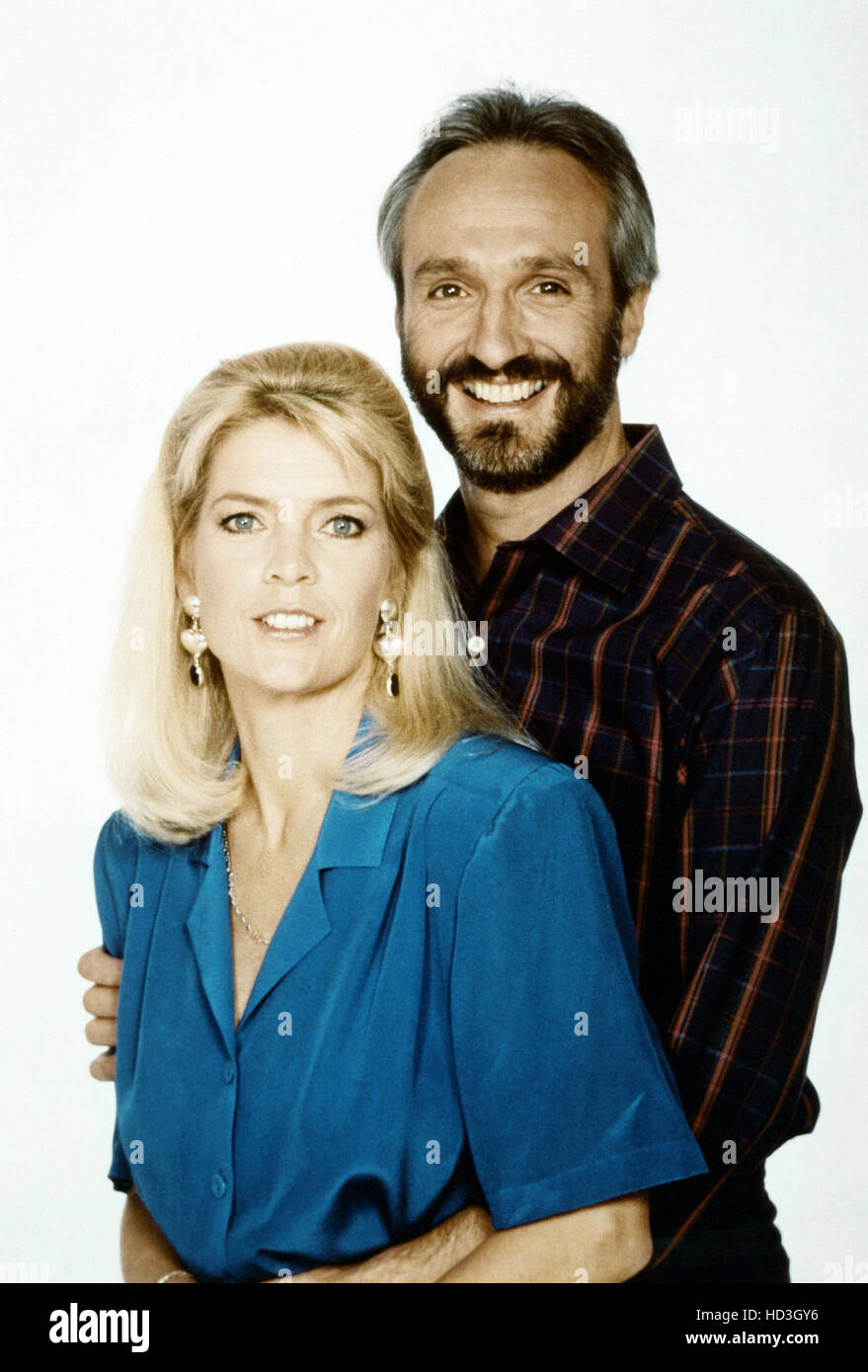 Meredith Baxter