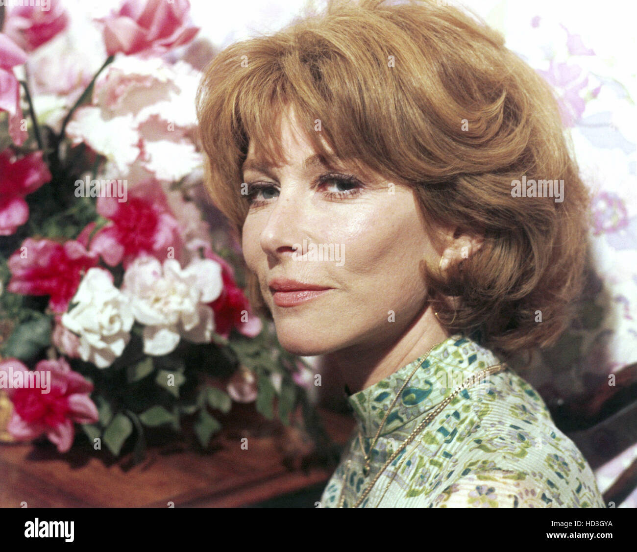 FAY, Lee Grant, 1975-76 Stock Photo - Alamy