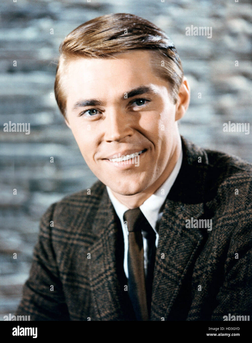 FELONY SQUAD, Dennis Cole, 1966-69. TM and Copyright © 20th Century Fox ...