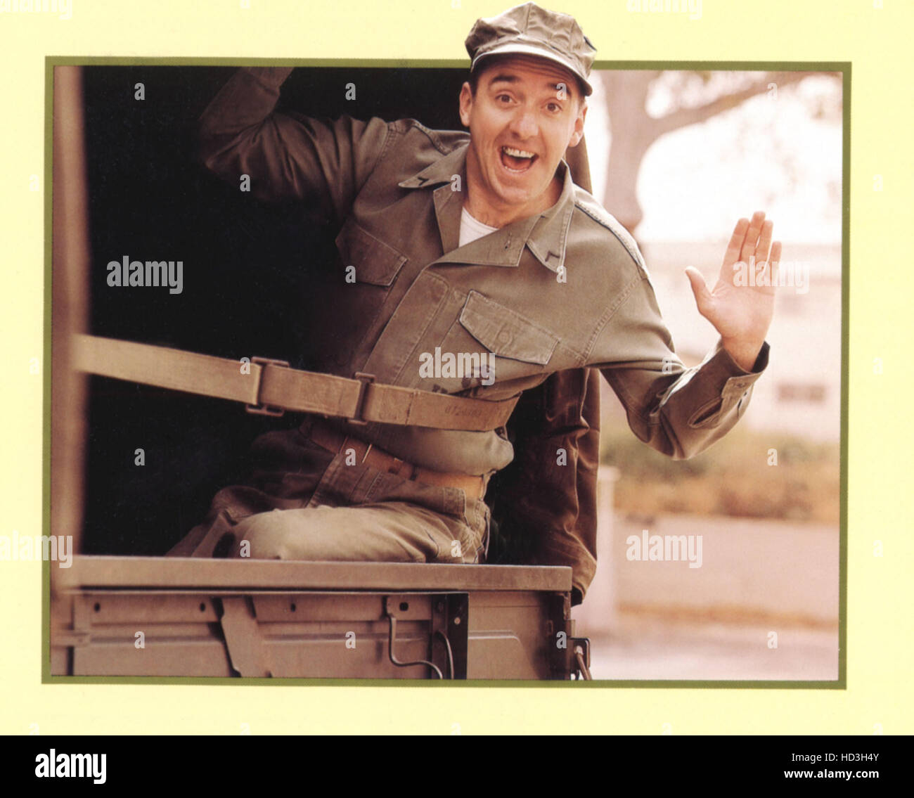 GOMER PYLE, USMC, Jim Nabors, 1964-1969 Stock Photo - Alamy