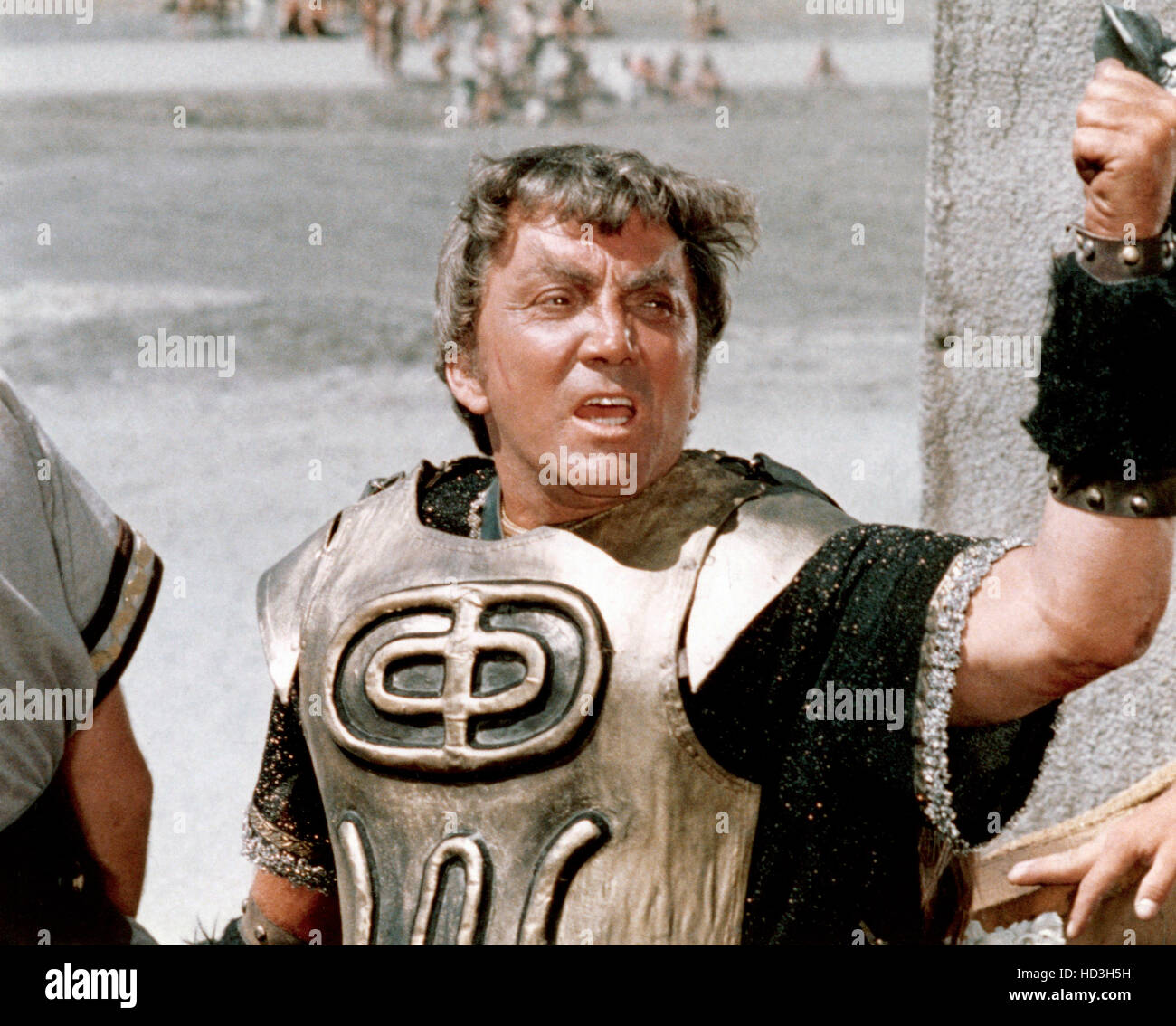 GREATEST HEROES OF THE BIBLE, Cameron Mitchell, 'Joshua and the Battle ...