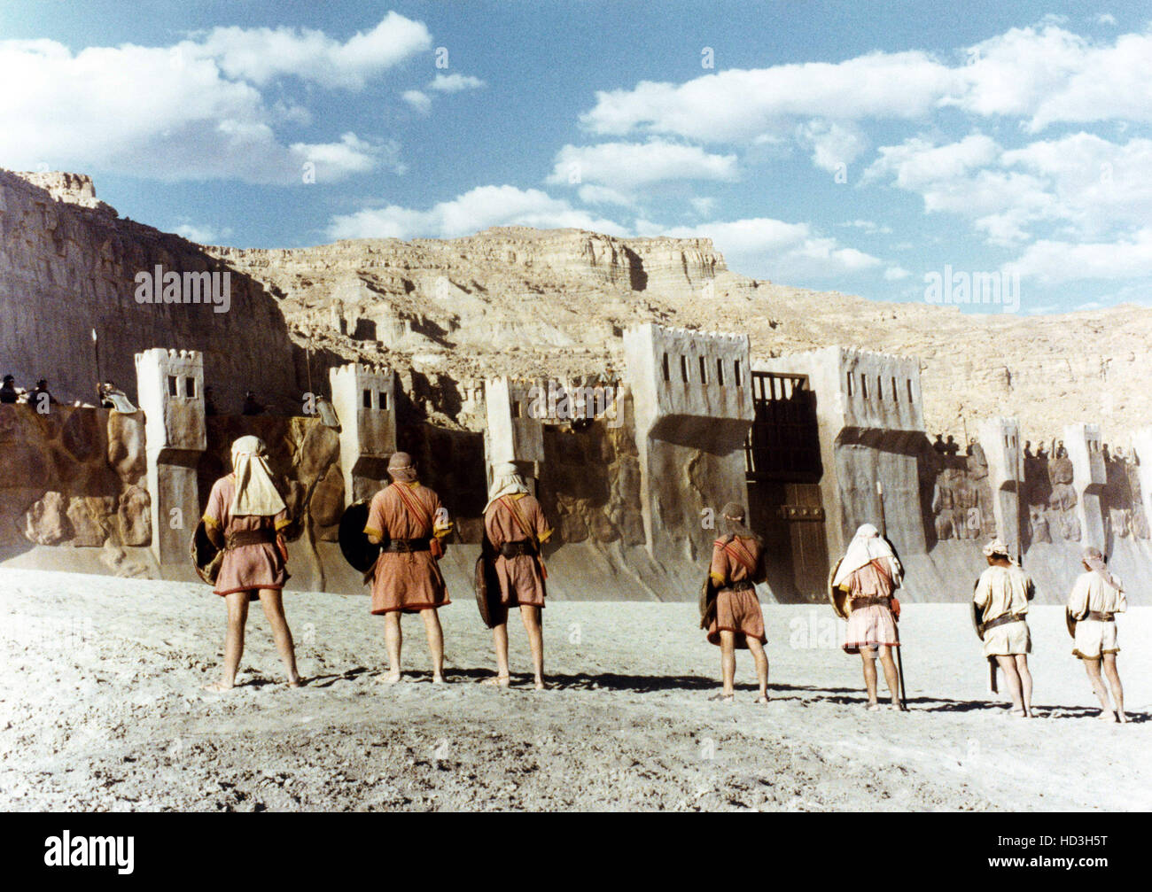 GREATEST HEROES OF THE BIBLE, 'The Story of Joshua & The Battle of ...