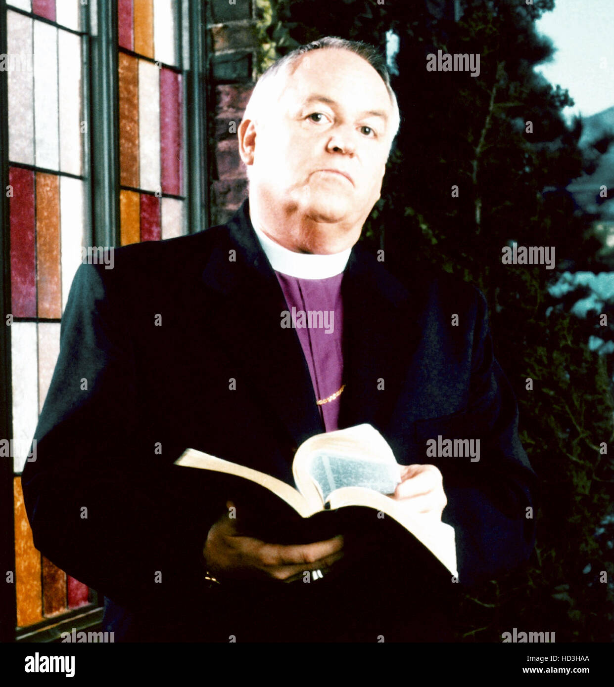 SOUL MAN, Dakin Matthews, 1997-98. photo: Robert Sebree / © Touchstone ...