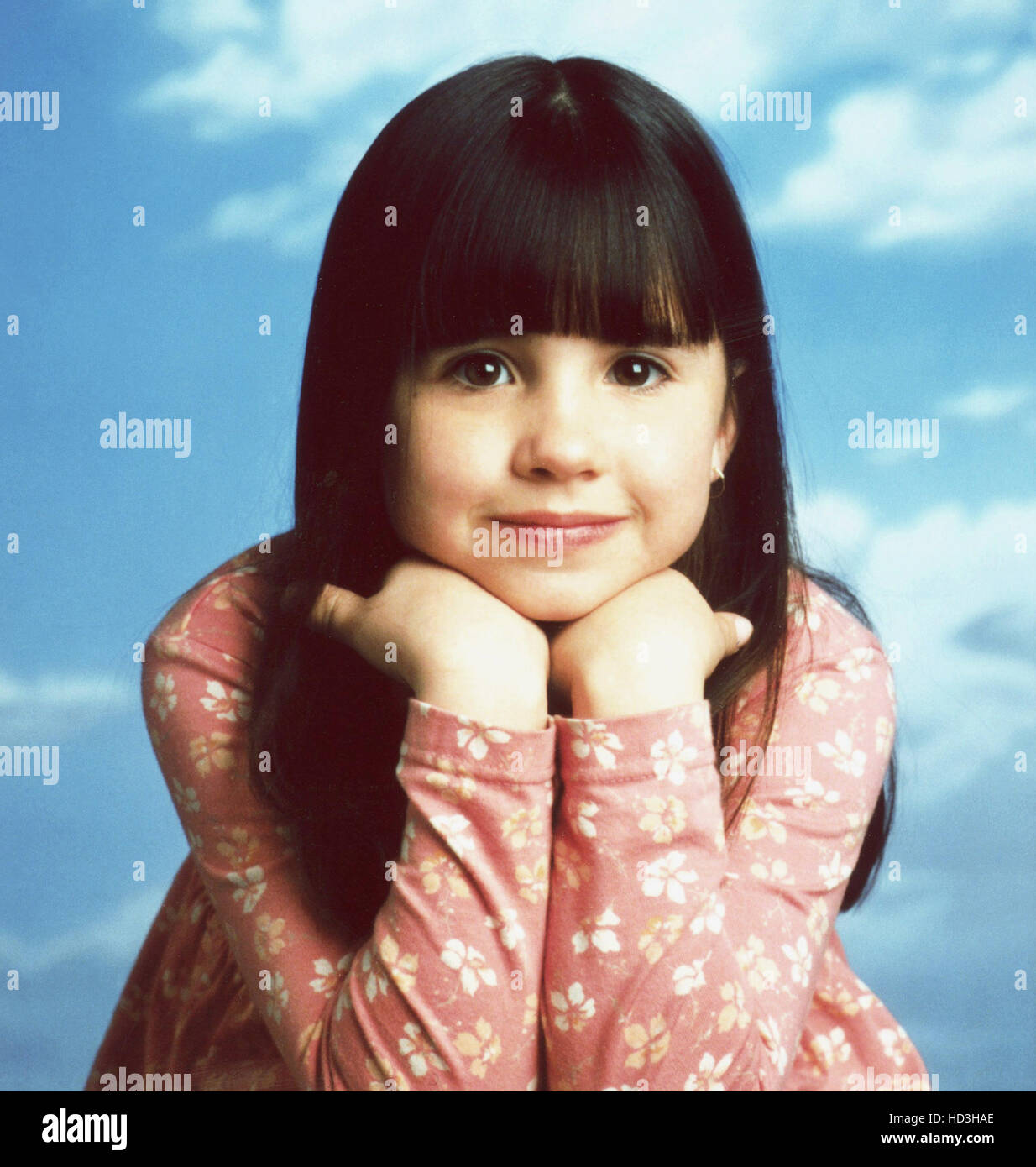 SOUL MAN, Courtney Chase, 1997-98. photo: Robert Sebree / © Touchstone ...