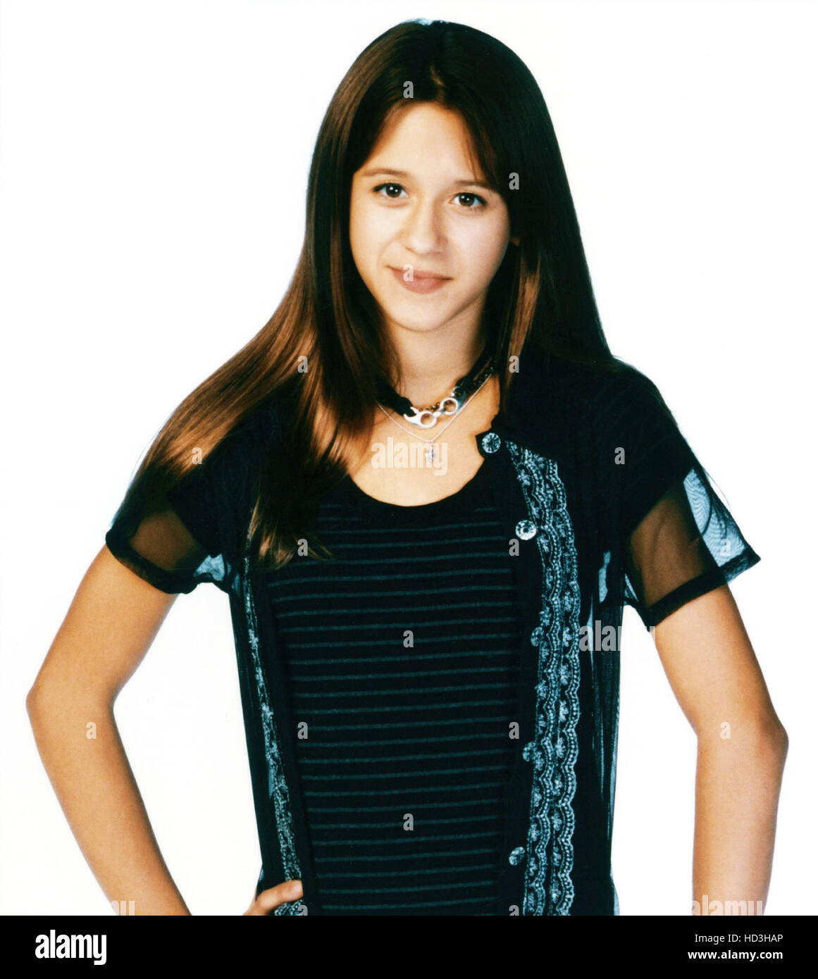 SOCIAL STUDIES, Lisa Wilhoit, 1997. © Touchstone Television / Courtesy ...