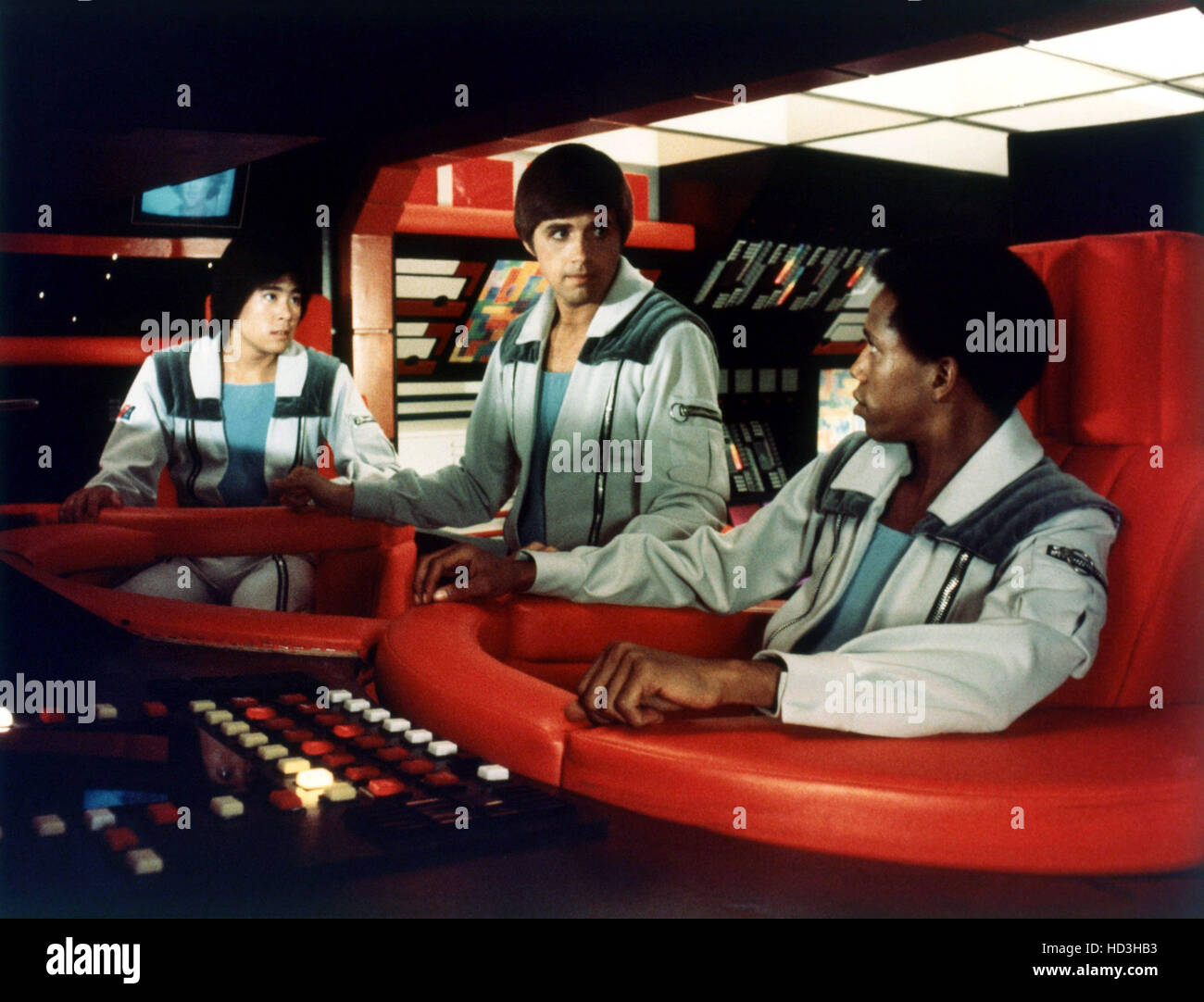 Pamelyn Ferdin Space Academy