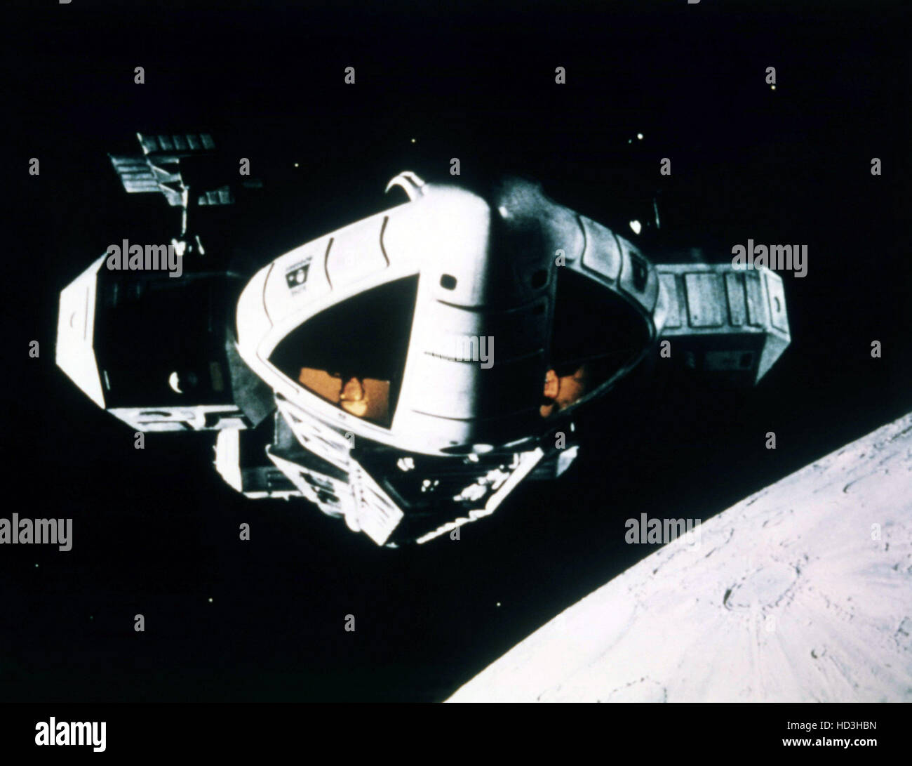 SPACE 1999, 1975-77 Stock Photo - Alamy