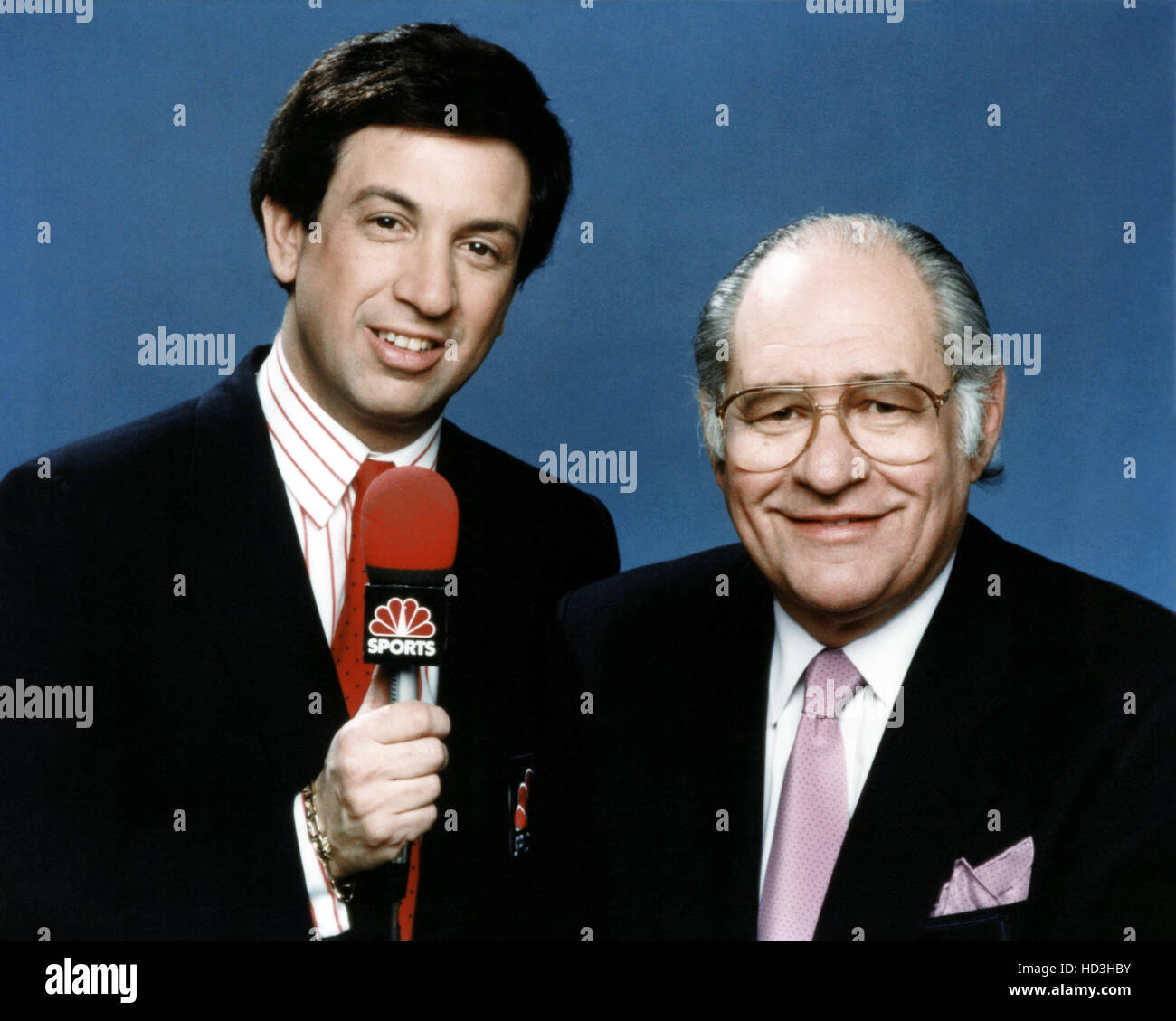 SPORTSWORLD, (from left): Marv Albert, Ferdie Pacheco, (1990), 1978-92 ...