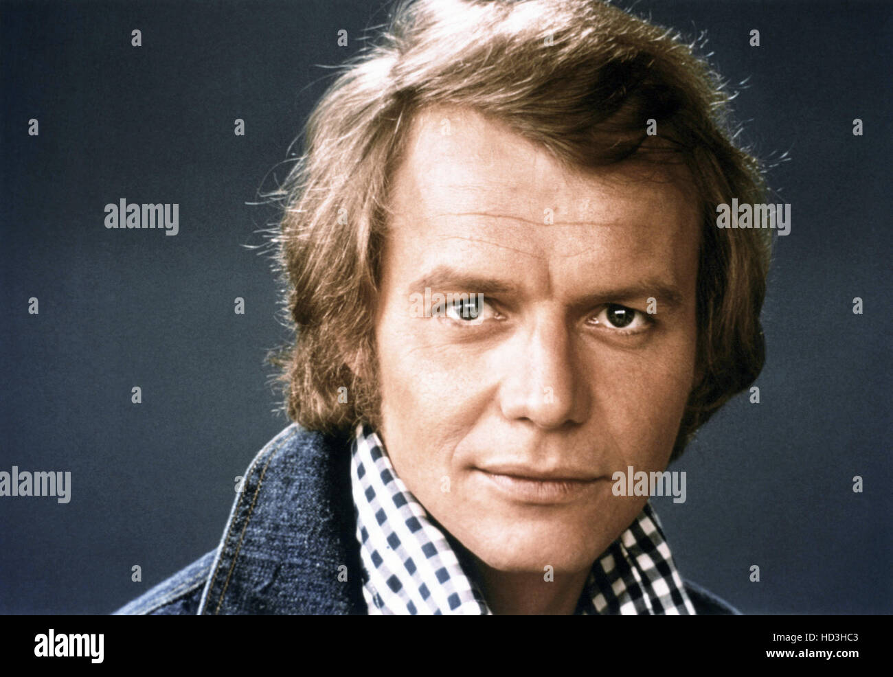 STARSKY AND HUTCH, David Soul, 1975-79 Stock Photo - Alamy