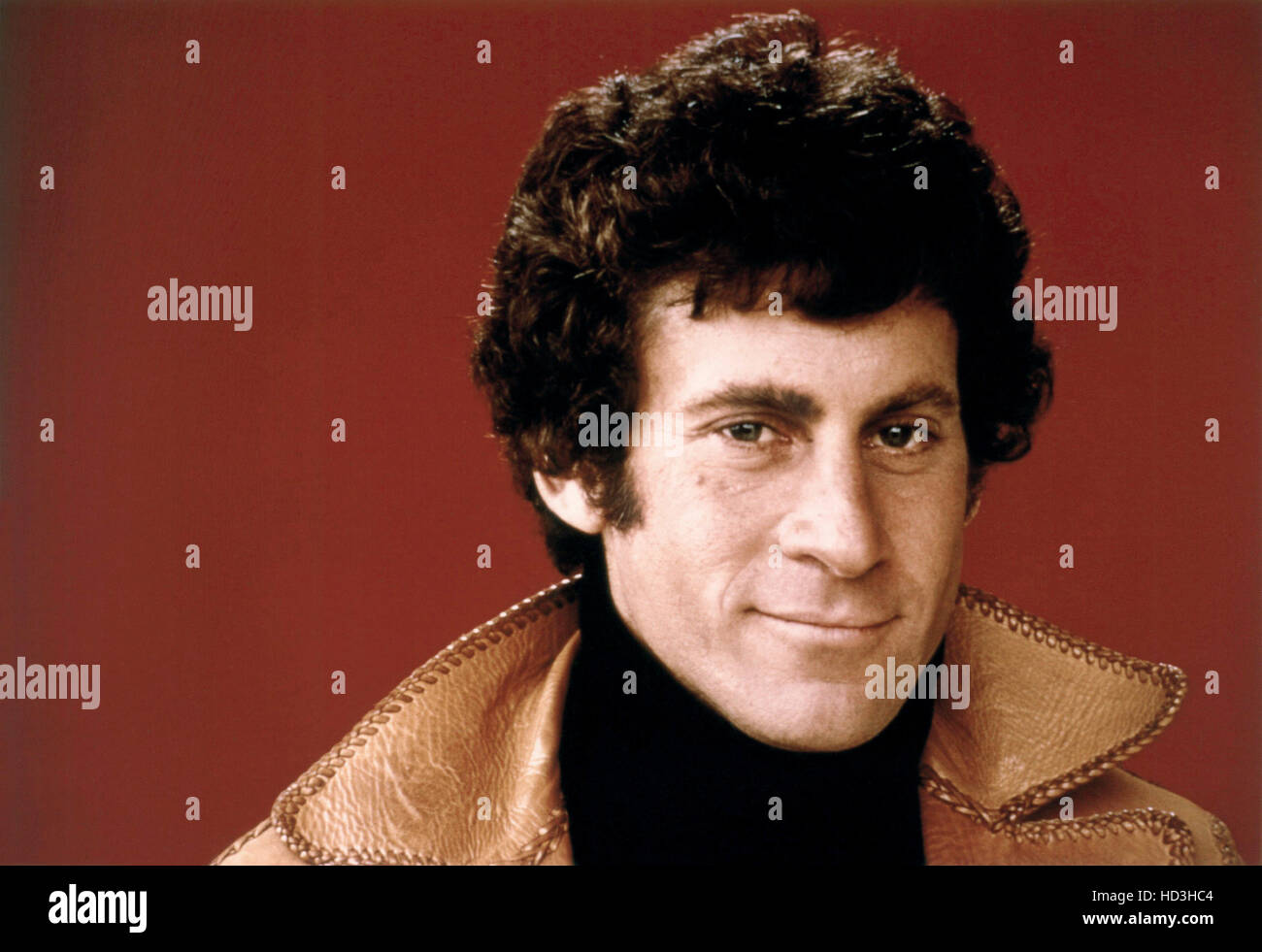 STARSKY AND HUTCH, Paul Michael Glaser, 1975-79 Stock Photo - Alamy