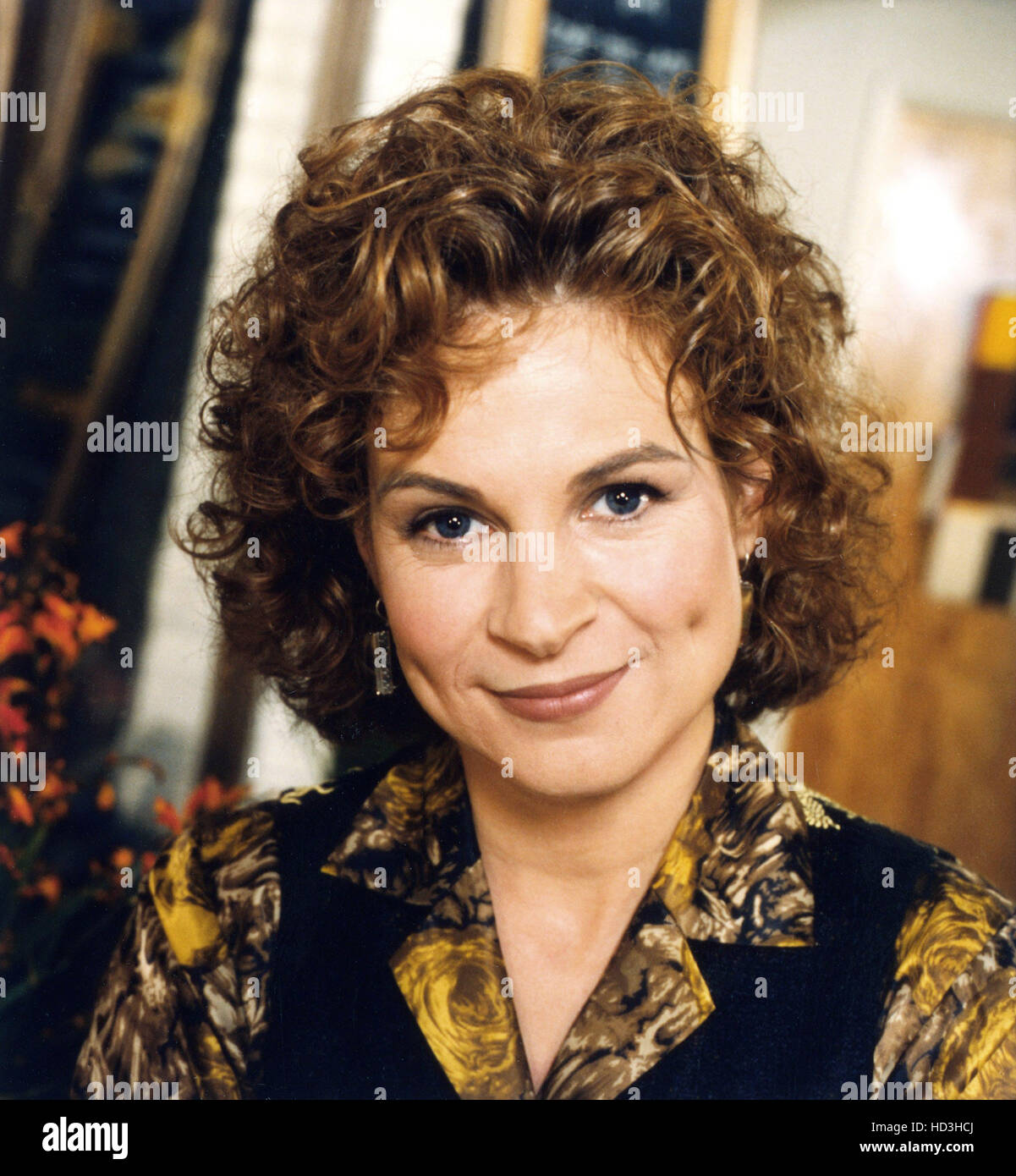 Style And Substance Linda Kash 1998 © Touchstone Television Courtesy Everett Collection