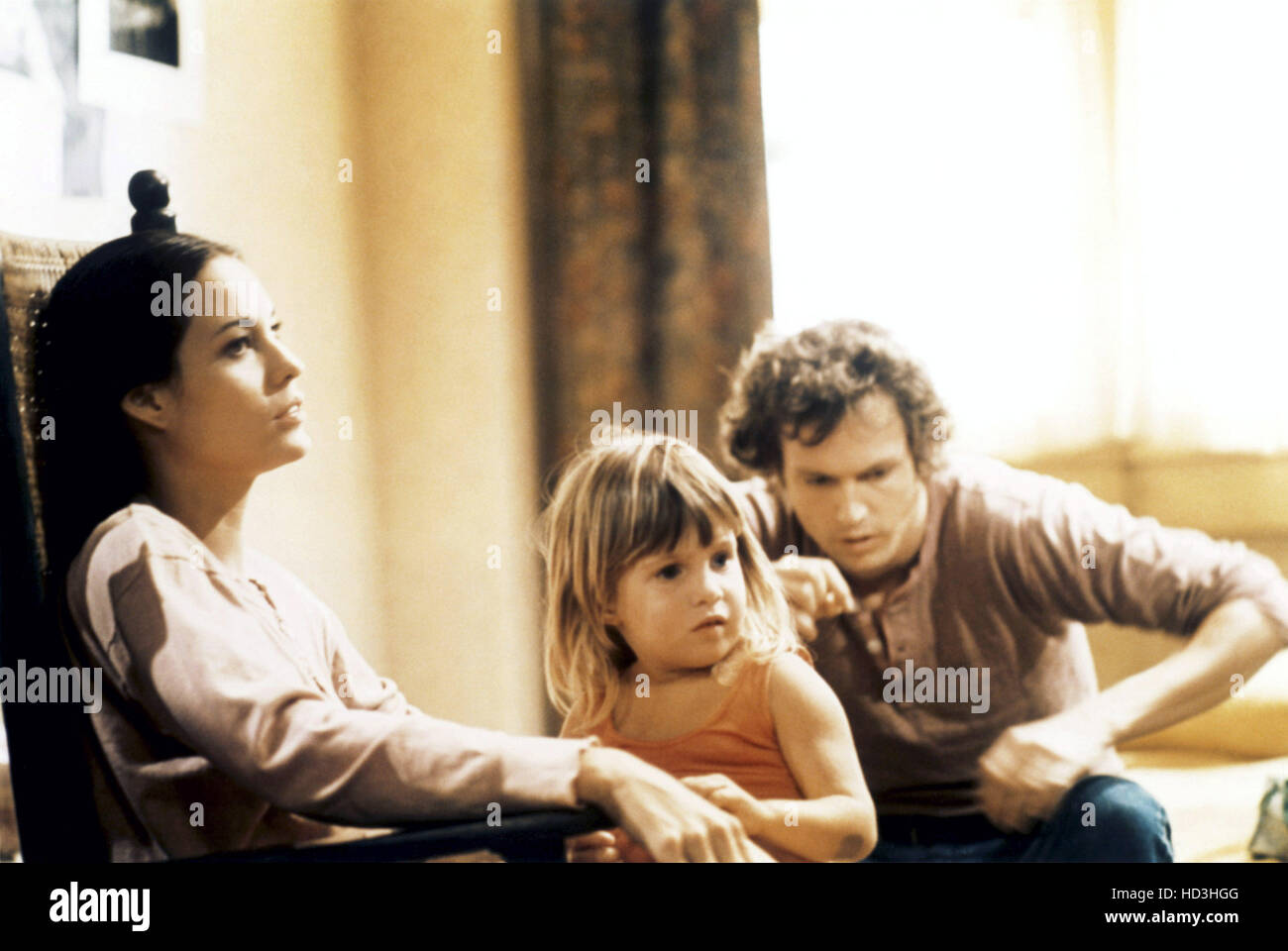 Cliff De Young Sunshine