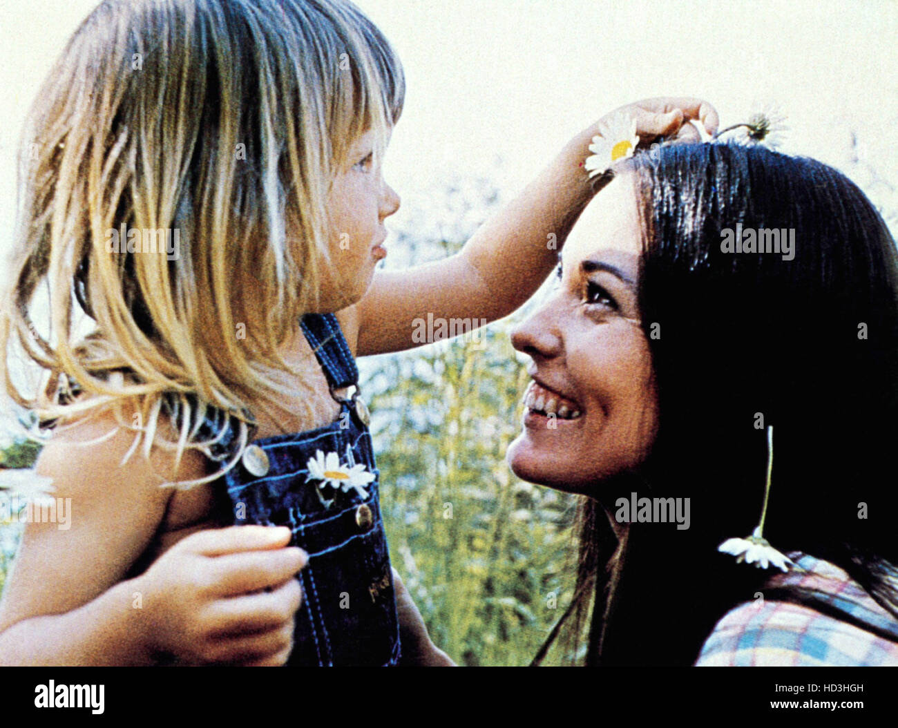SUNSHINE, from left, Lindsay Greenbush, Cristina Raines, aired November ...