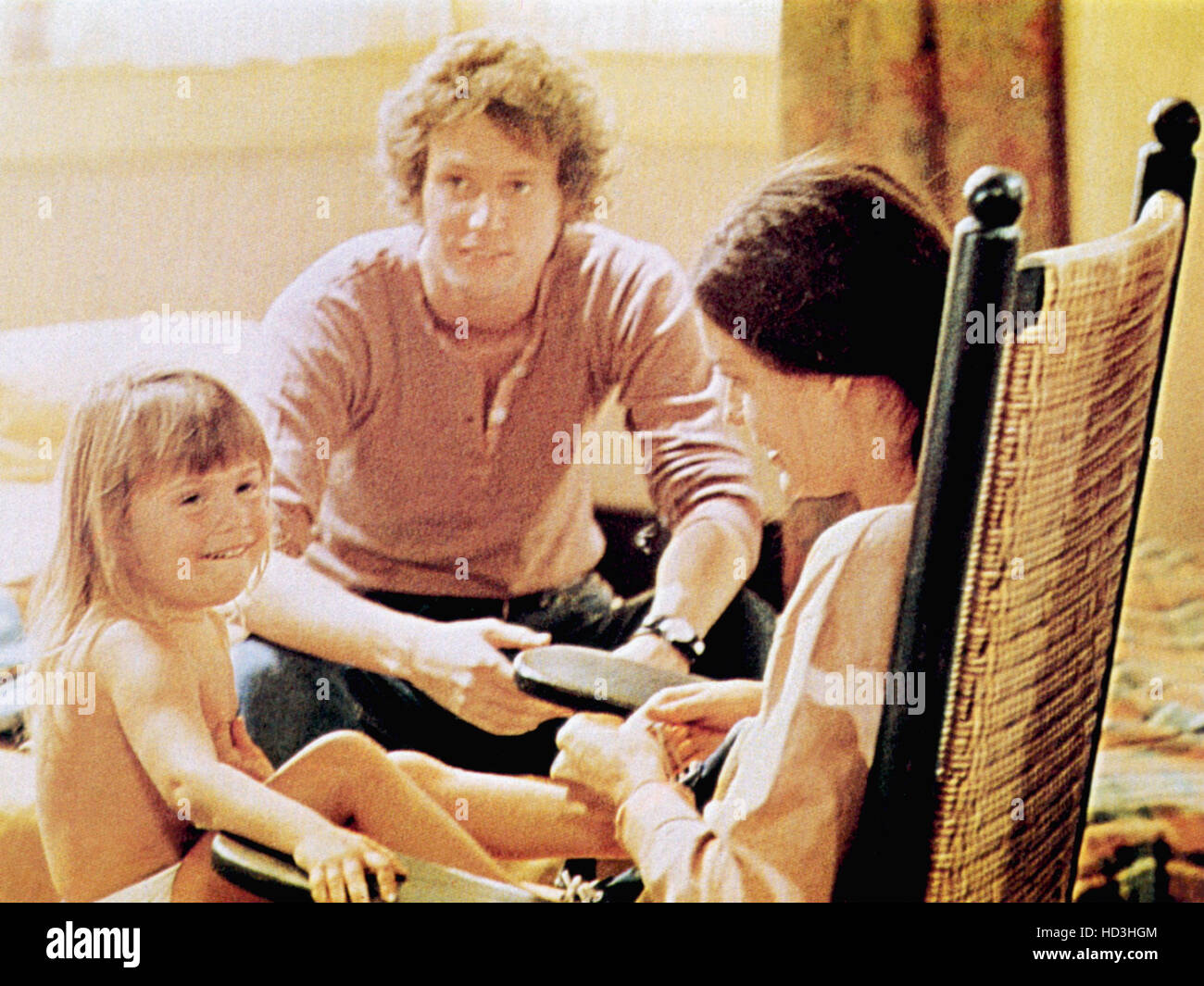 Cliff De Young Sunshine