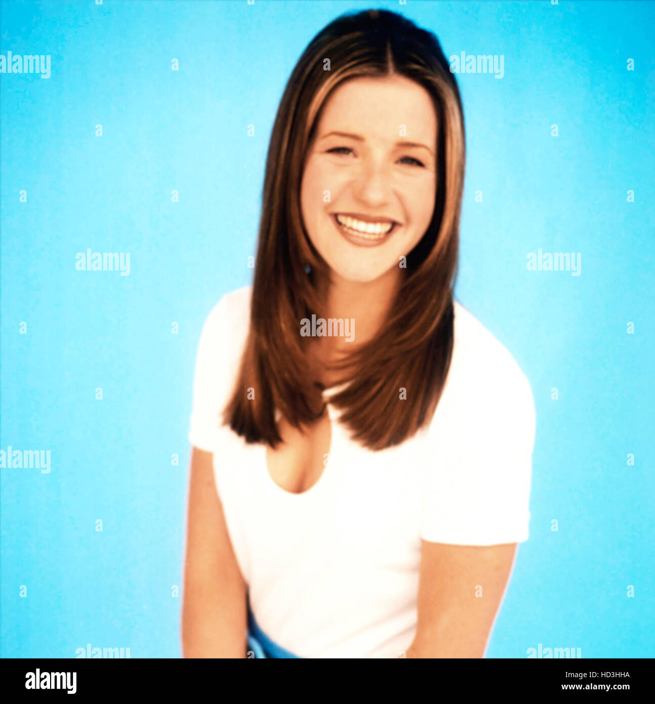 SWEET VALLEY HIGH, Amy Danles, 1997 photo, 1994-1998, © Saban ...