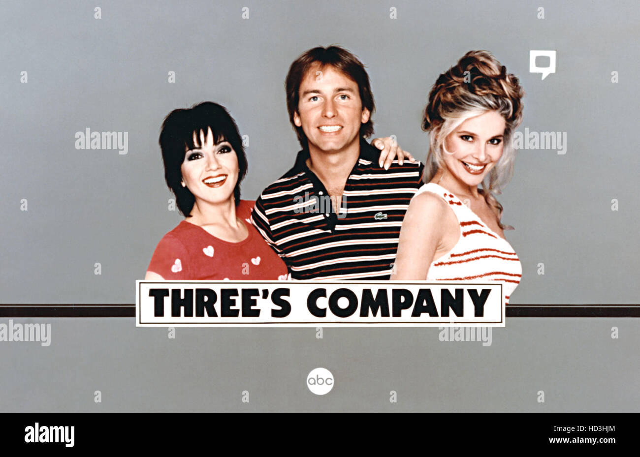 Three's Company Staff at Kenneth Bray blog