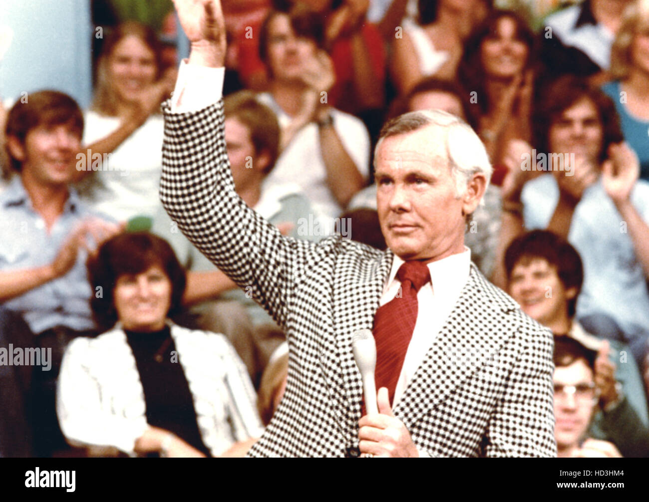 THE TONIGHT SHOW STARRING JOHNNY CARSON, Johnny Carson, 1962 - 1992 ...