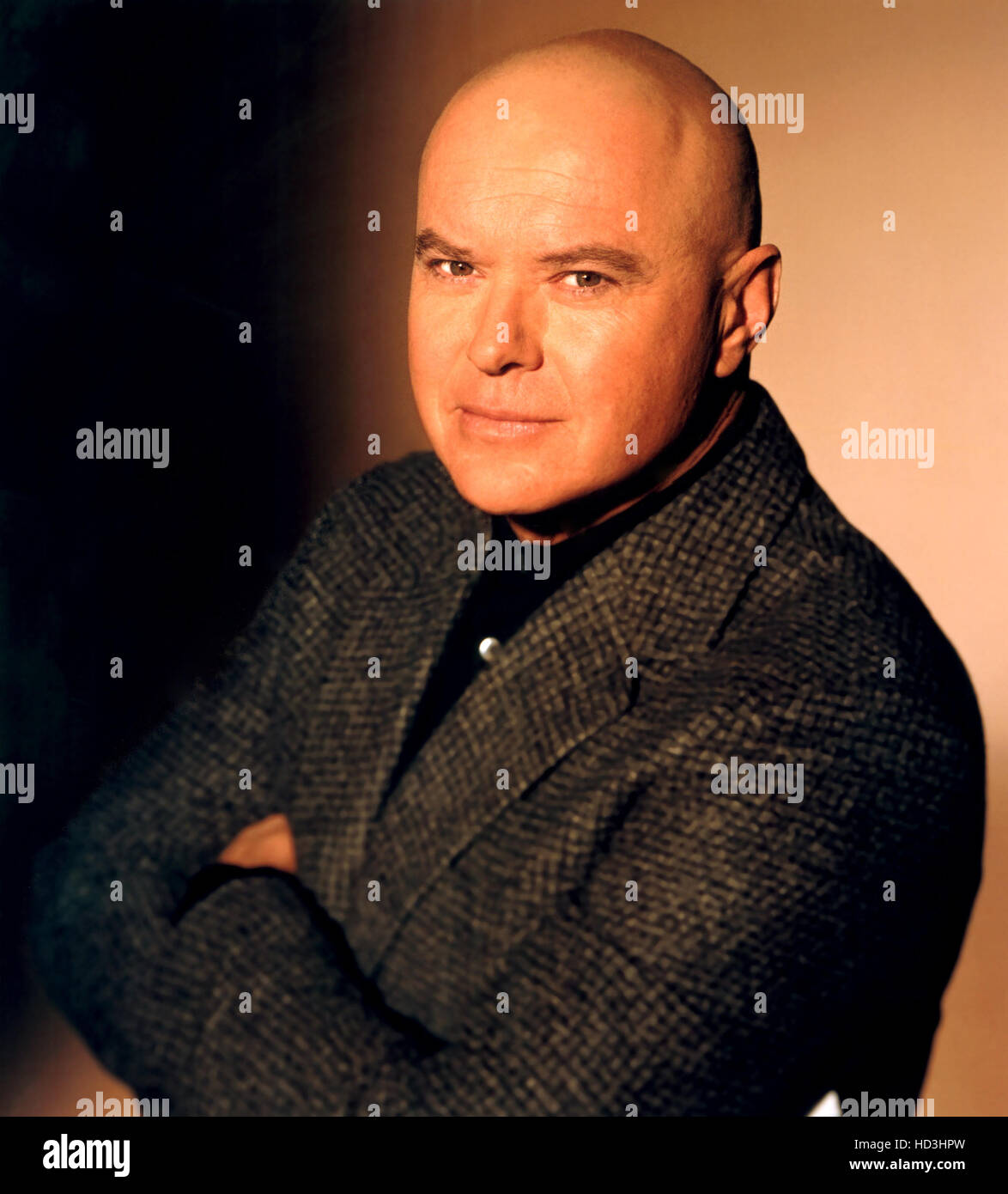 VITAL SIGNS, Robert Urich, 1997 Stock Photo - Alamy