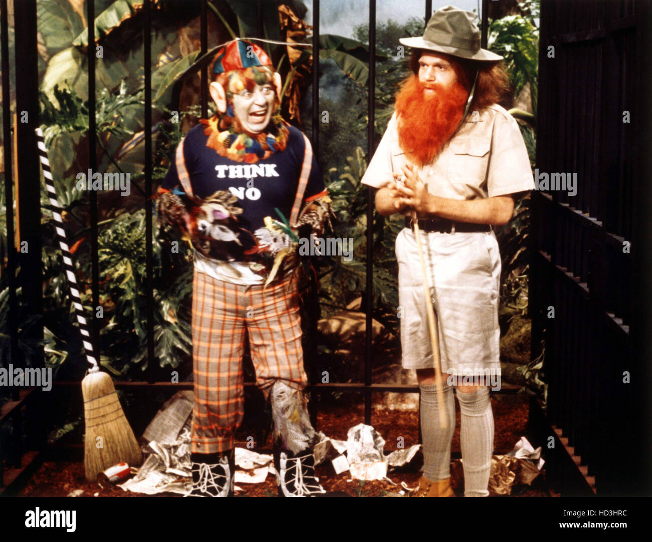 THE WACKO SATURDAY MORNING PREVIEW AND OTHER GOOD STUFF SPECIAL, from ...