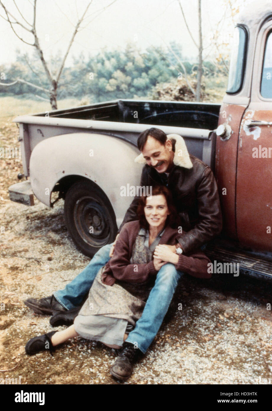 WHO WILL LOVE MY CHILDREN?, from top, Fredric Forrest, Ann-Margret ...