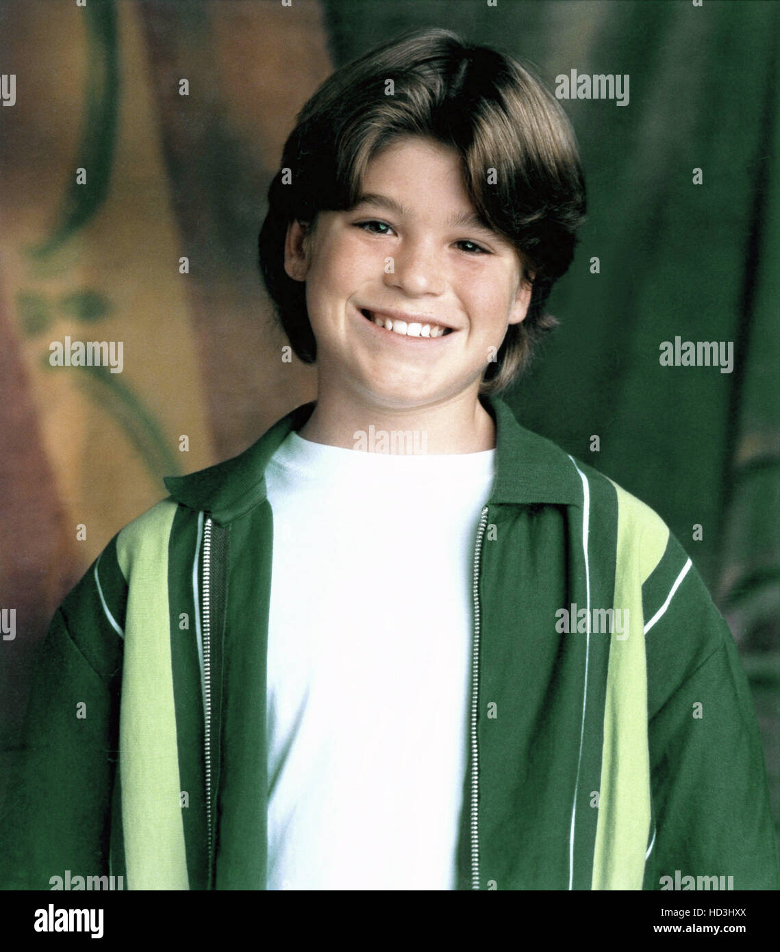 YOU WISH, Nathan Lawrence, 1997-98. © Touchstone Television / Courtesy ...