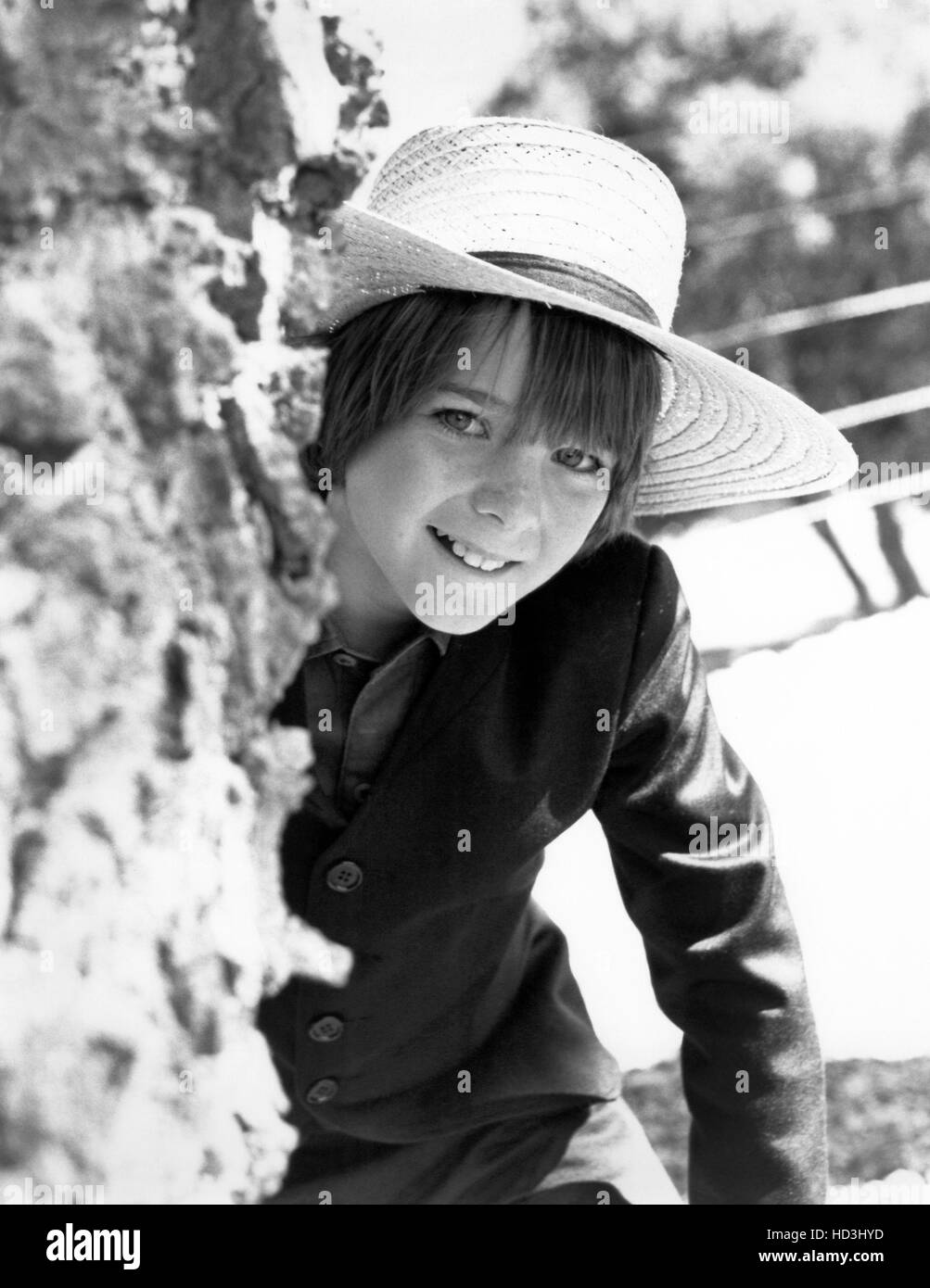 AARON'S WAY, Scott Curtis, 1988. © Lorimar Television / Courtesy ...