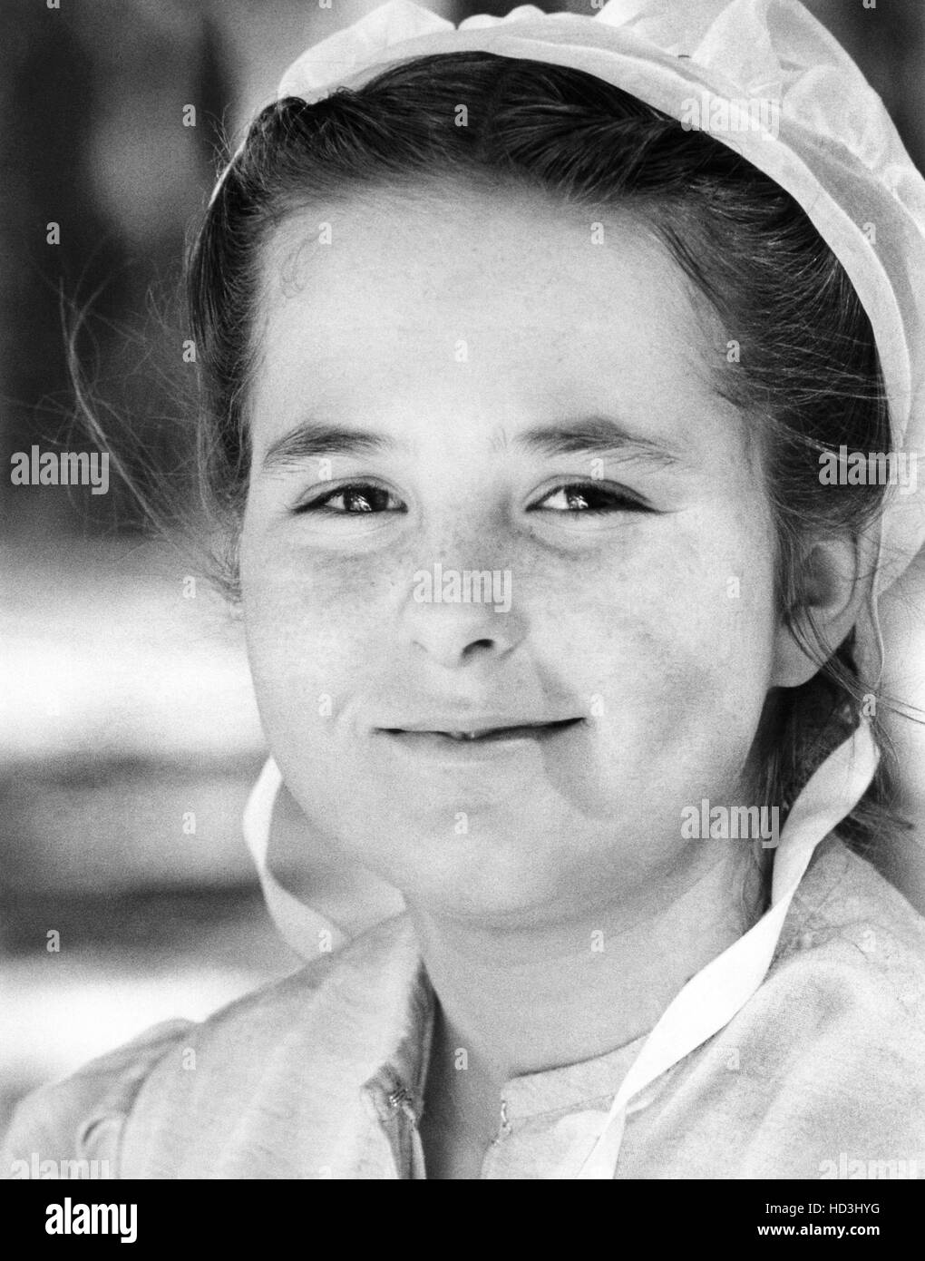 AARON'S WAY, Erin Chase, 1988. © Lorimar Television / Courtesy: Everett ...