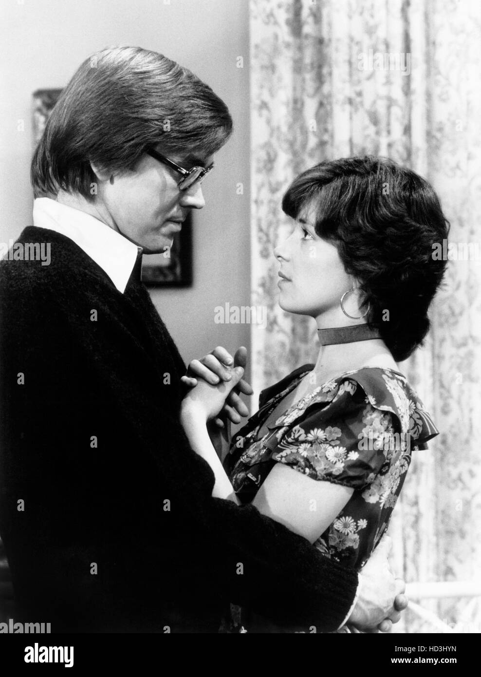 THE ABC AFTERNOON PLAYBREAK, from left: Kip Niven, Jennifer Salt ...