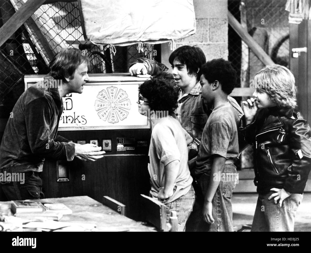 THE ABC MONDAY NIGHT COMEDY SPECIAL, from left: John Byner, David Alan ...