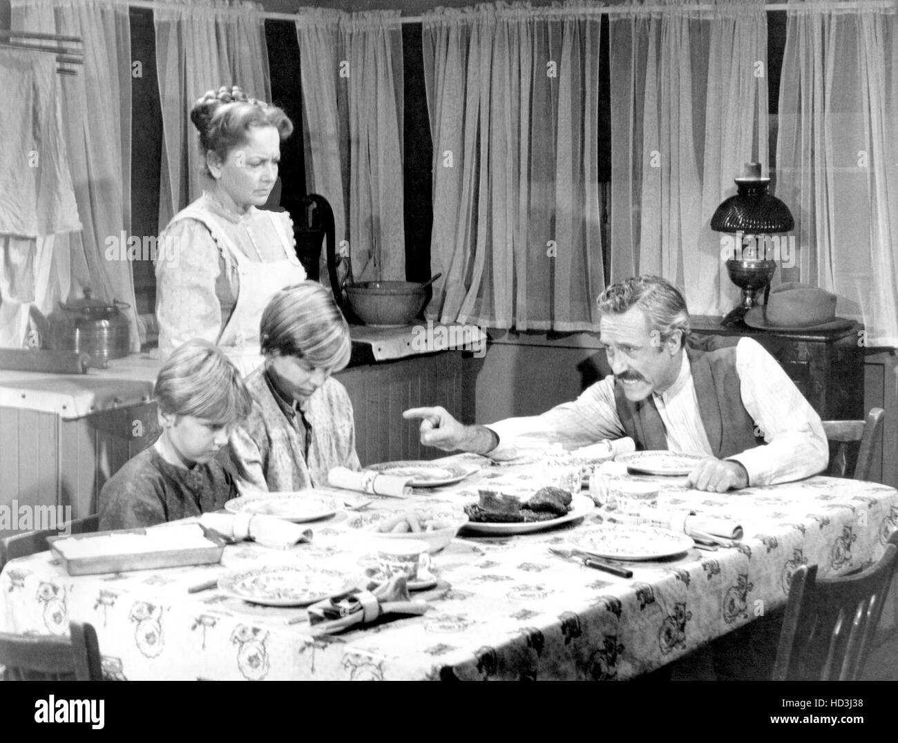 ABC STAGE '67, Peter Robbins, Steve Sanders, Olivia De Havilland, Jason ...