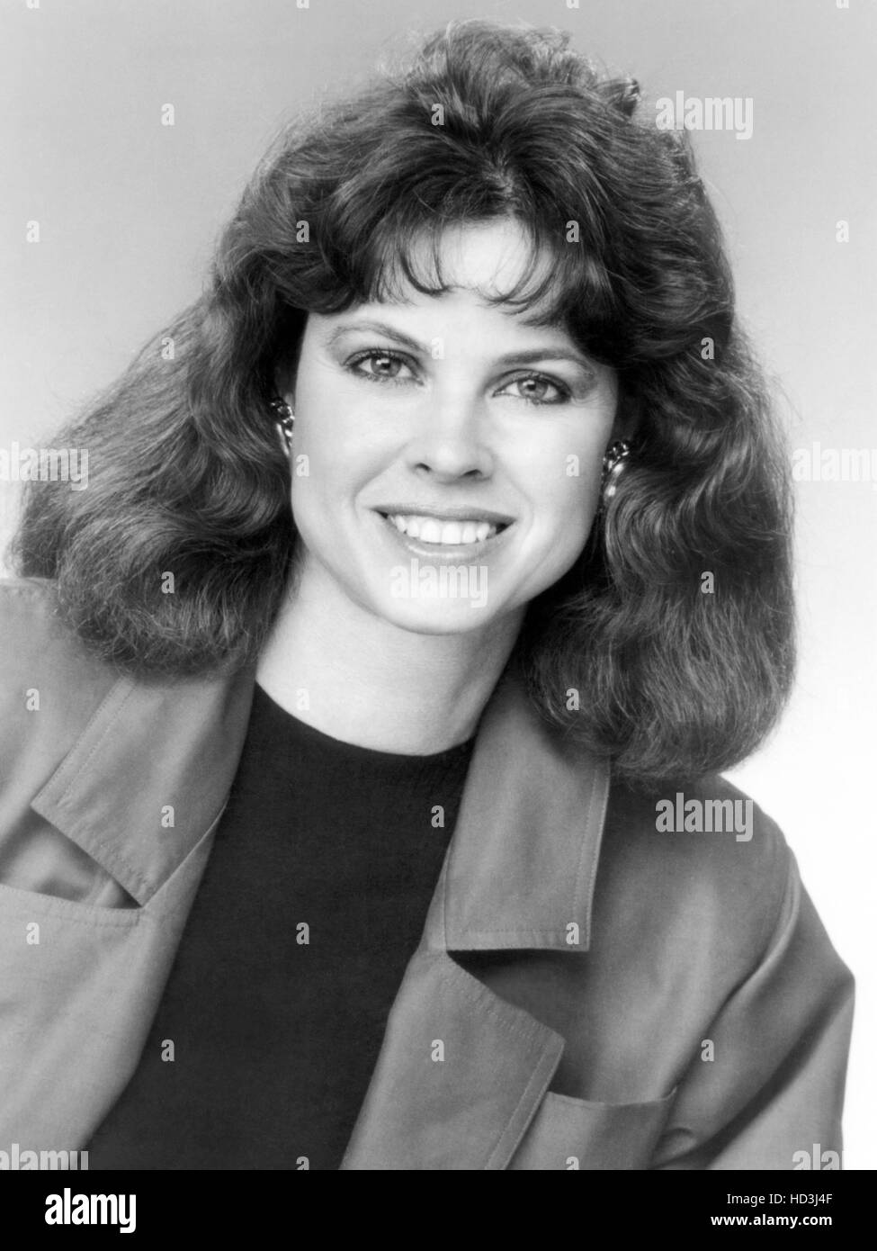 ABC'S WIDE WORLD OF SPORTS, co-anchor Becky Dixon, (1987), 1961-98 ...
