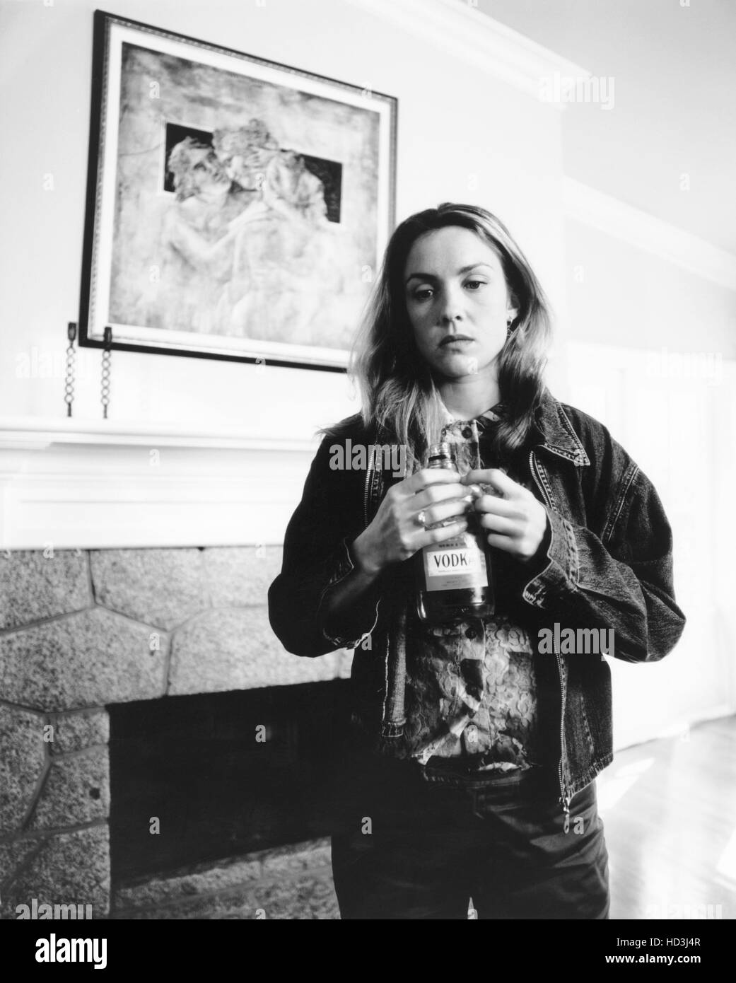 THE ACCIDENT: A MOMENT OF TRUTH MOVIE, Bonnie Root, 1997. © O'Hara ...