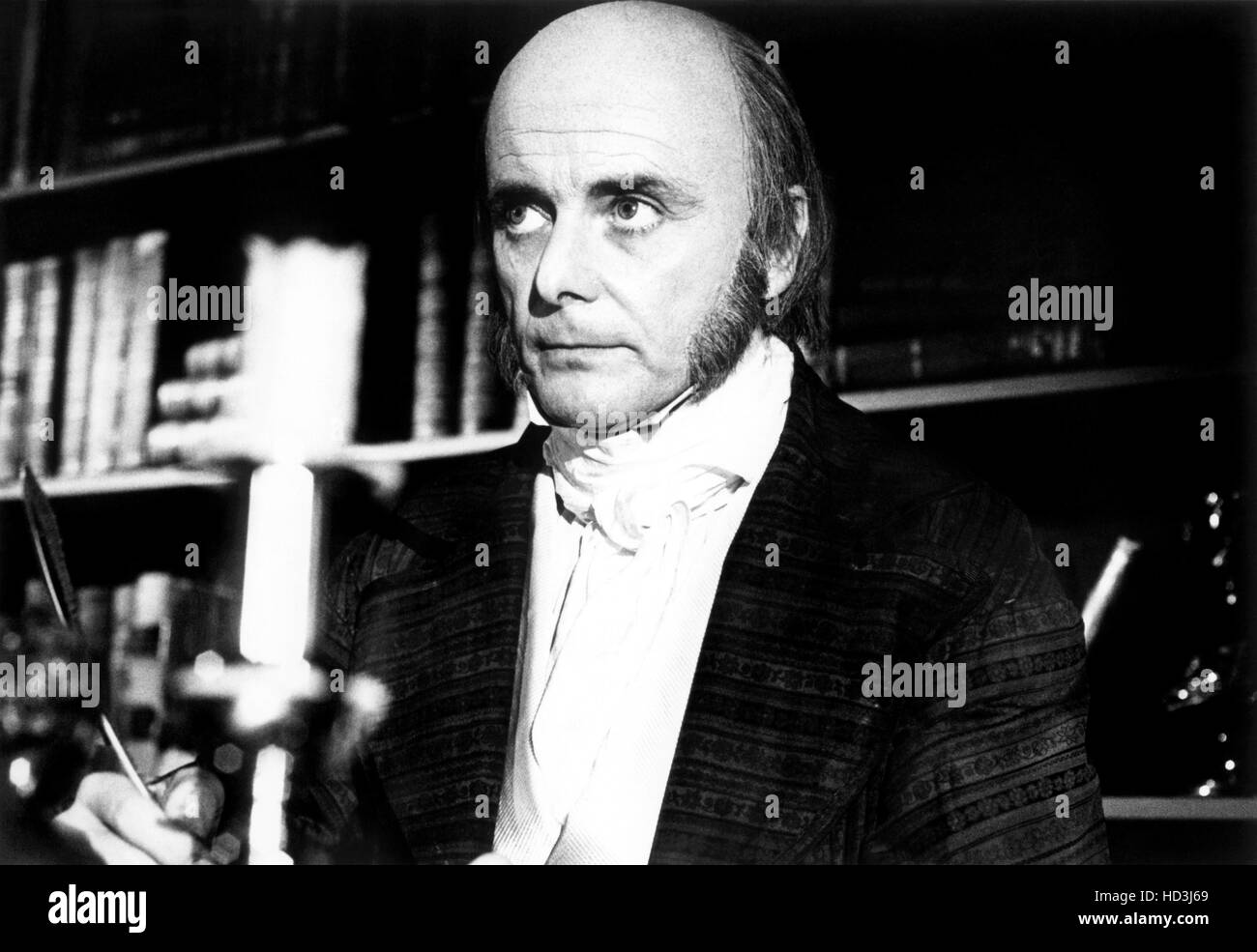 THE ADAMS CHRONICLES, William Daniels, 'Chapter 8', (aired March 9 ...