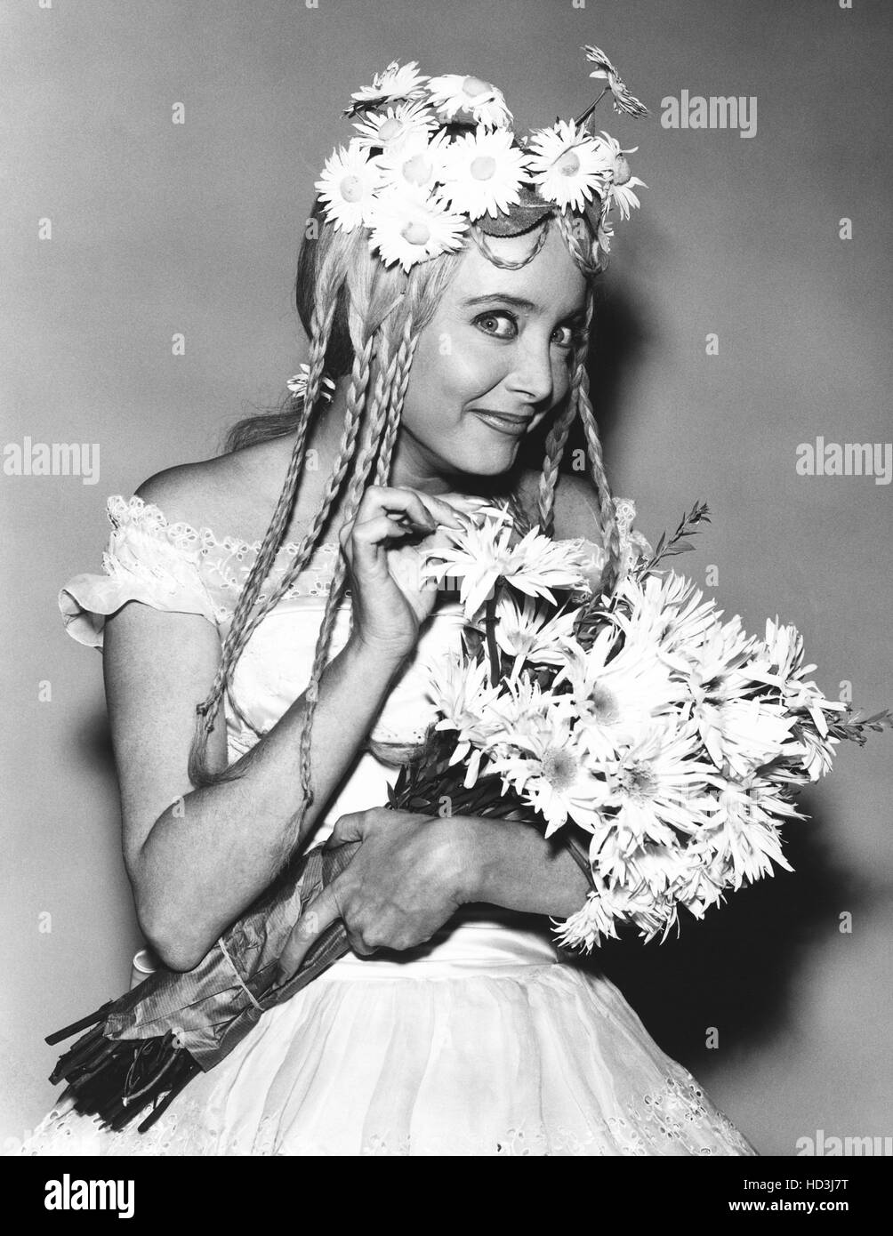 THE ADDAMS FAMILY, Carolyn Jones, 1964-66 Stock Photo - Alamy