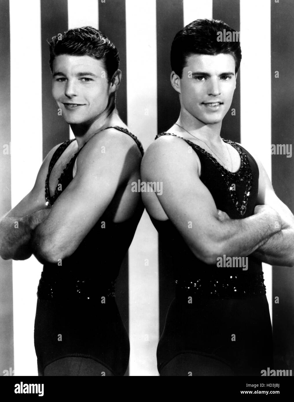 ADVENTURES OF OZZIE AND HARRIET, The Circus, David Nelson, Ricky Nelson ...