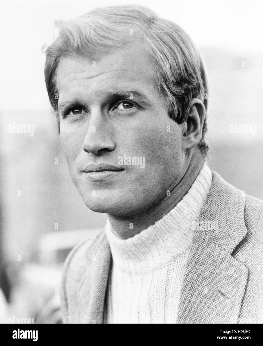 ADAM'S RIB, Ken Howard, 1973 Stock Photo - Alamy