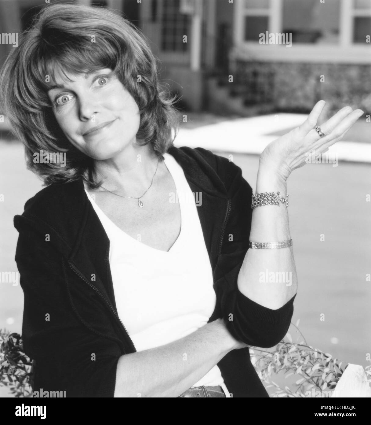 BAILEY KIPPER'S P.O.V., Meg Wittner, 1996. © MTM Entertainment ...