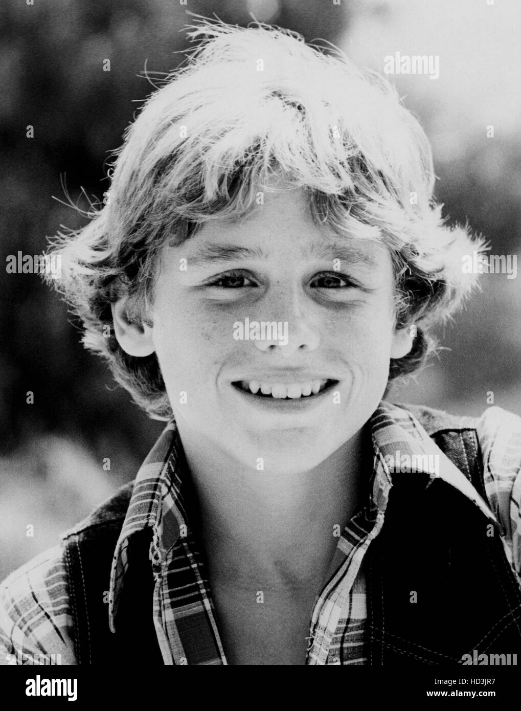 THE BAD NEWS BEARS, Rad Daly, 1979-80 Stock Photo - Alamy