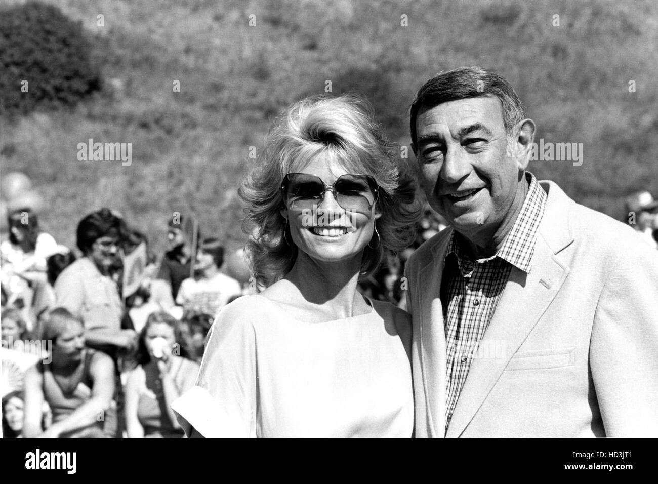 Cosell hi-res stock photography and images - Alamy