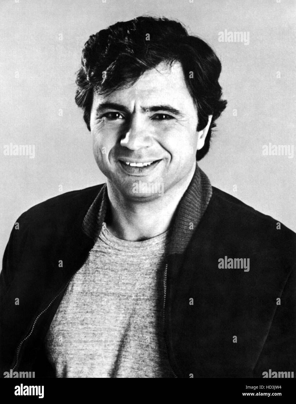BARETTA, Robert Blake, 1975-78 Stock Photo - Alamy