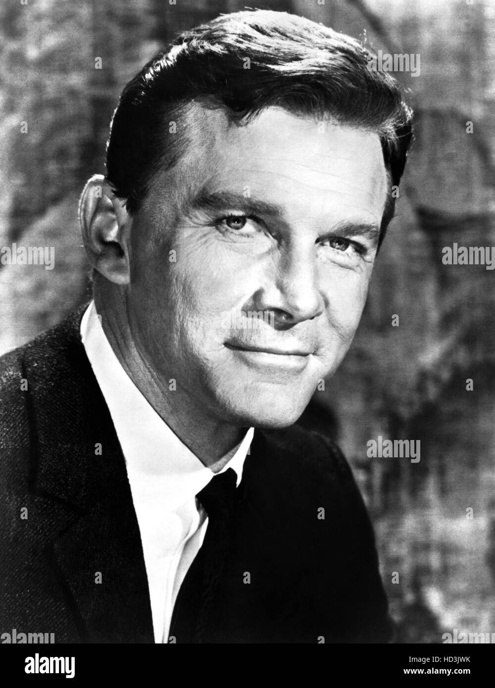 THE BARON, Steve Forrest, 1966 Stock Photo - Alamy