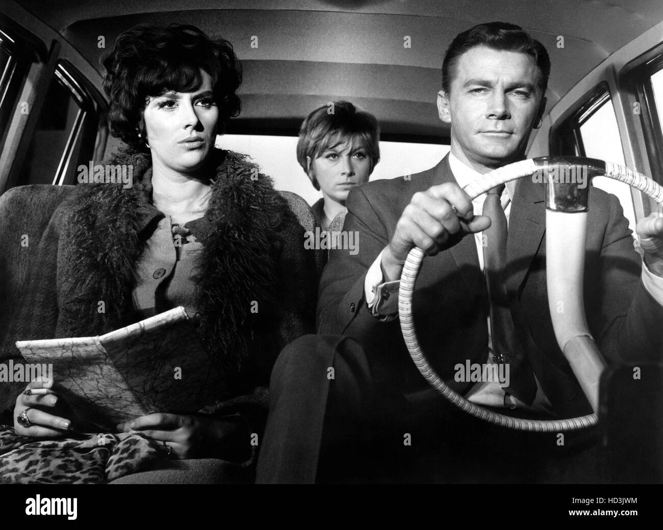 The baron sue lloyd hi-res stock photography and images - Alamy