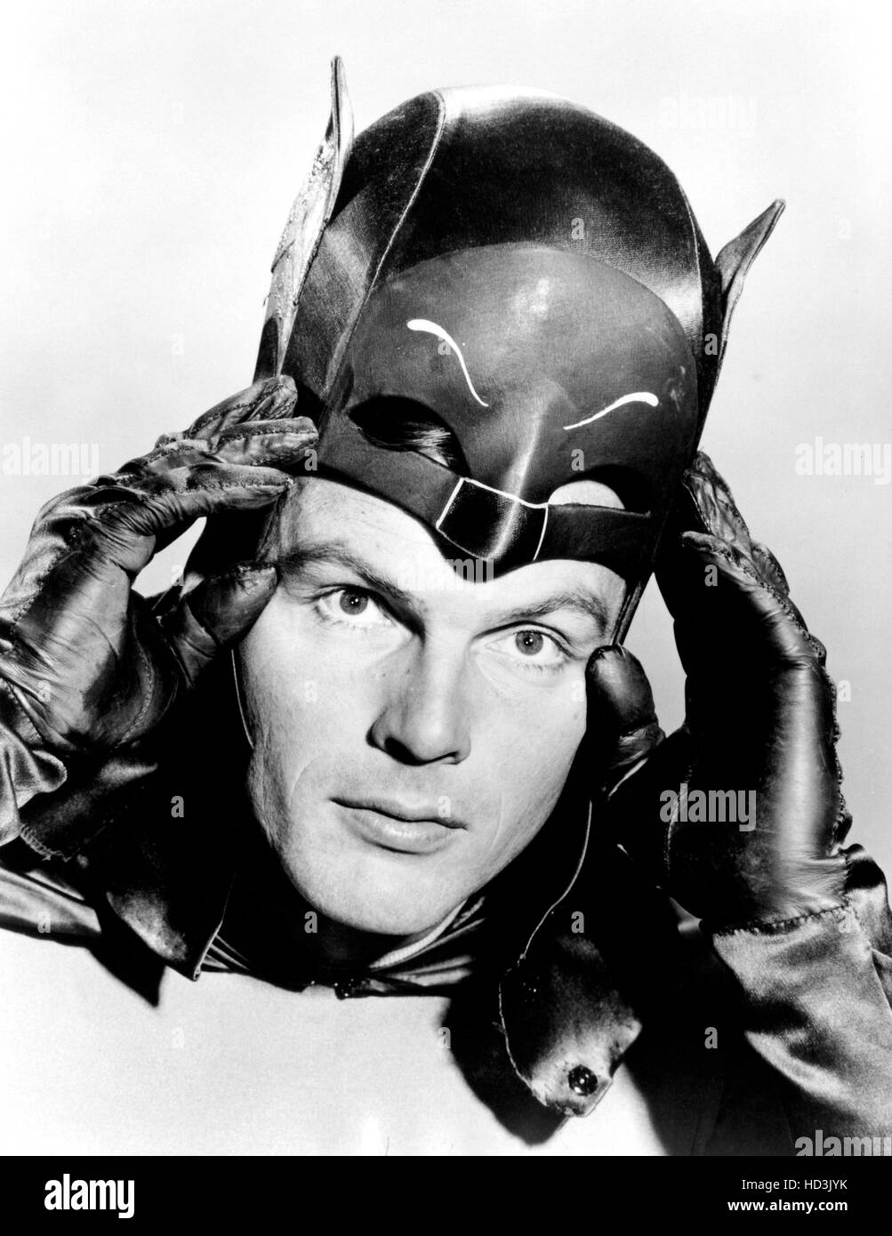 BATMAN, Adam West, 1966-68, TM and Copyright ©20th Century Fox Film Corp. All rights reserved ...