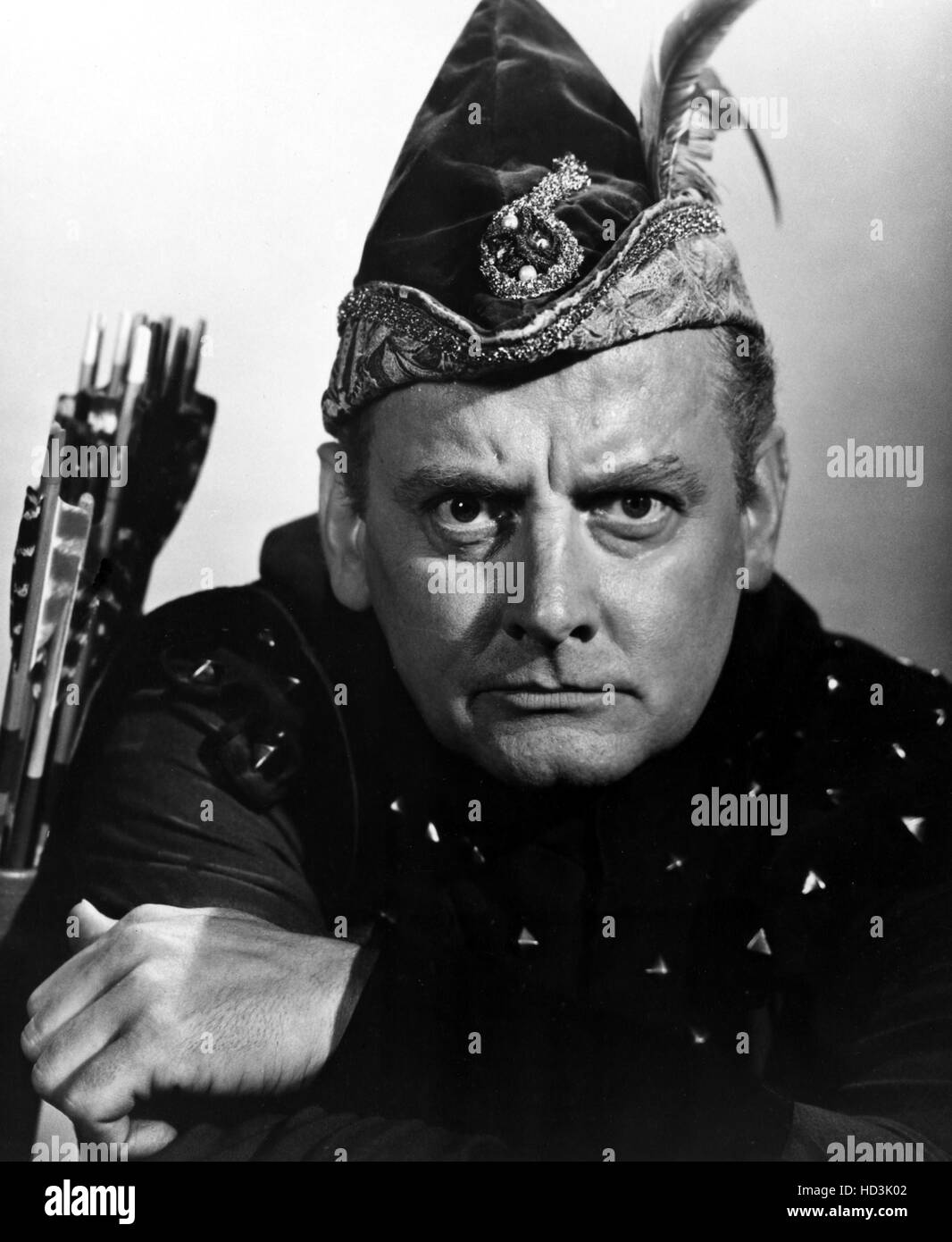 BATMAN, Art Carney as 'The Archer', 1966 - 1968. TM & Copyright (c)20th ...