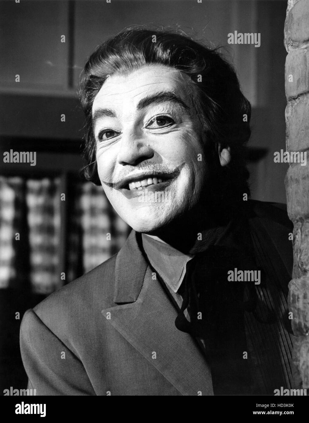 The Joker Cesar Romero